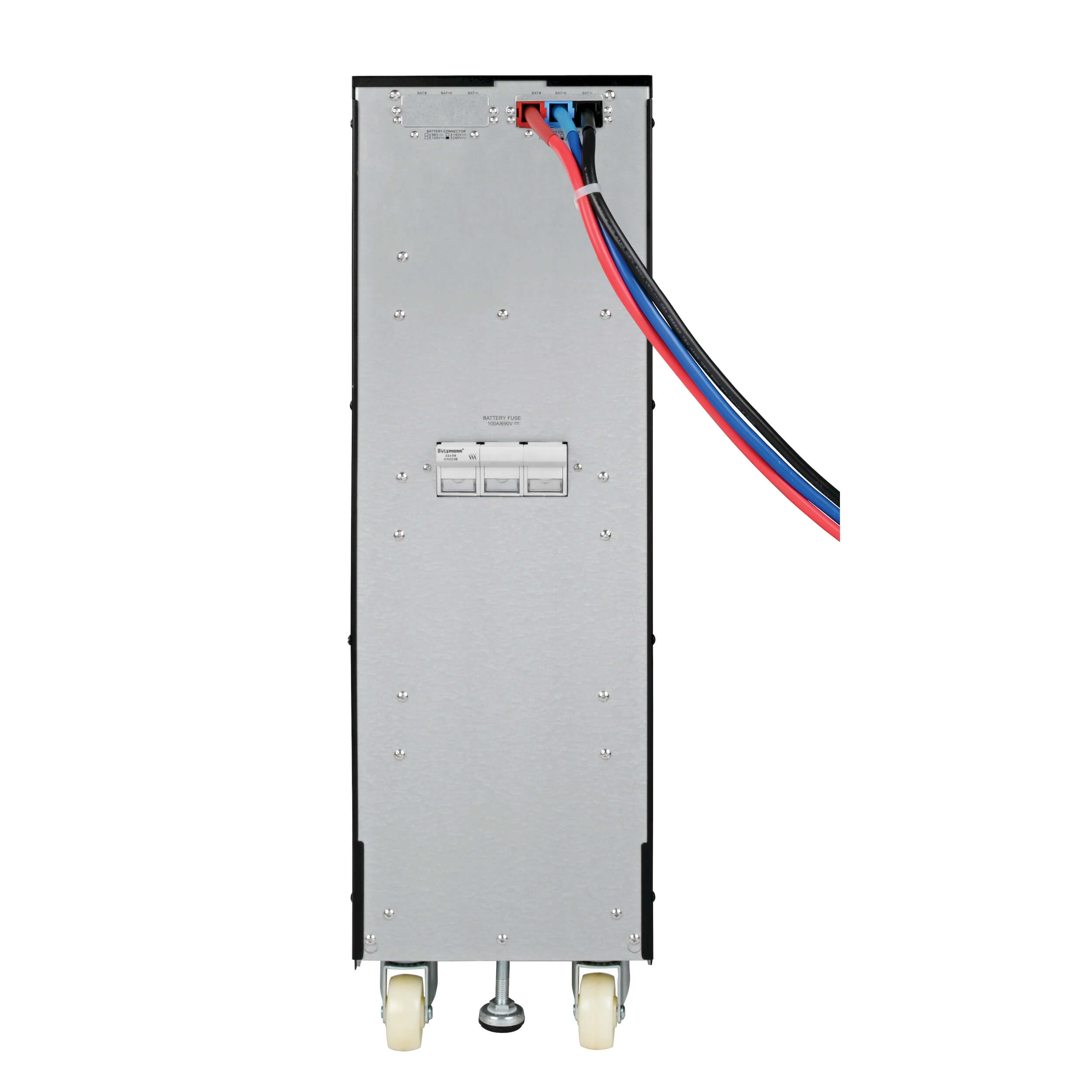 External UPS Battery Pack, 80 10Ah, No Battery | Eaton Tripp Lite