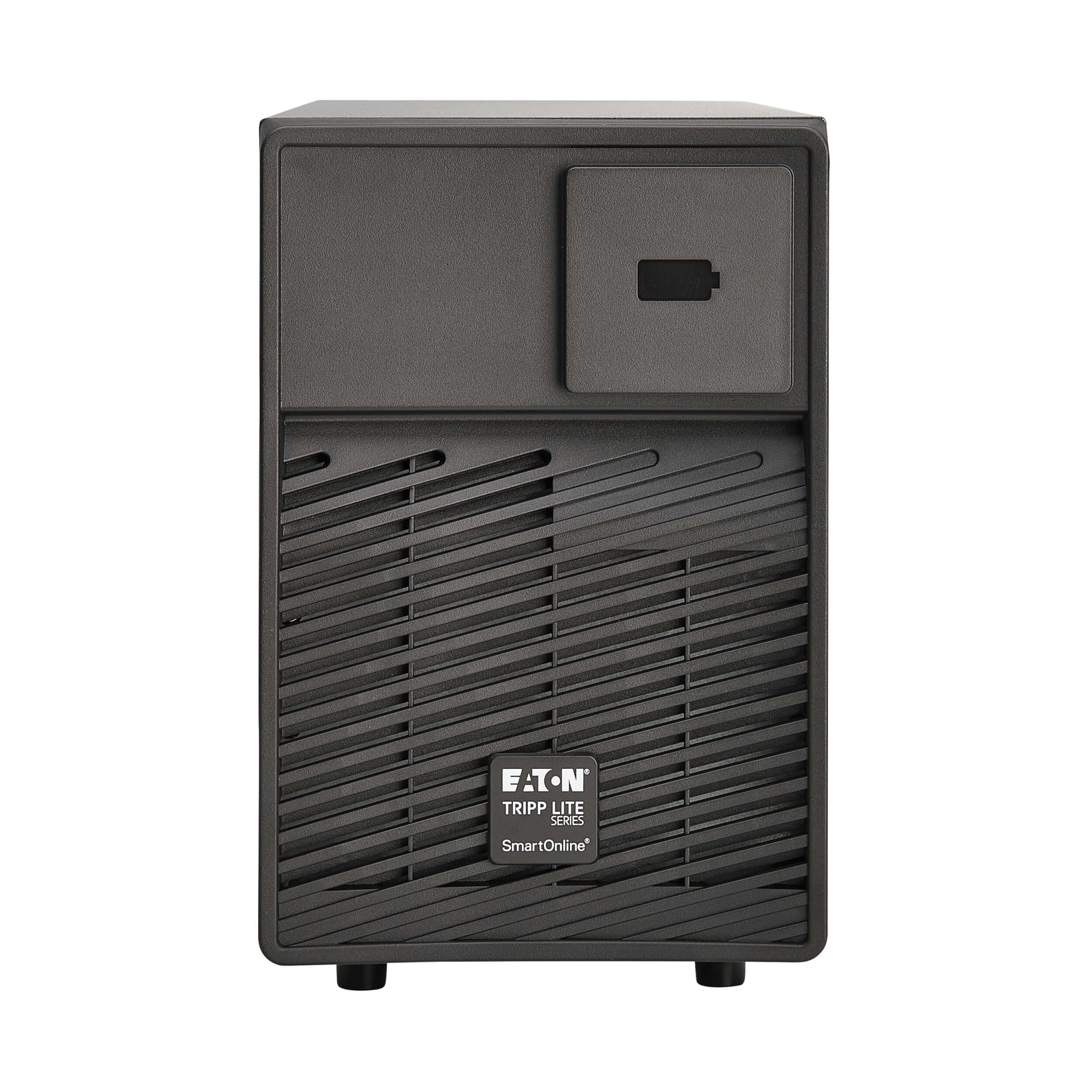 External 48V Tower Battery Pack for select Tripp Lite series UPS | Eaton