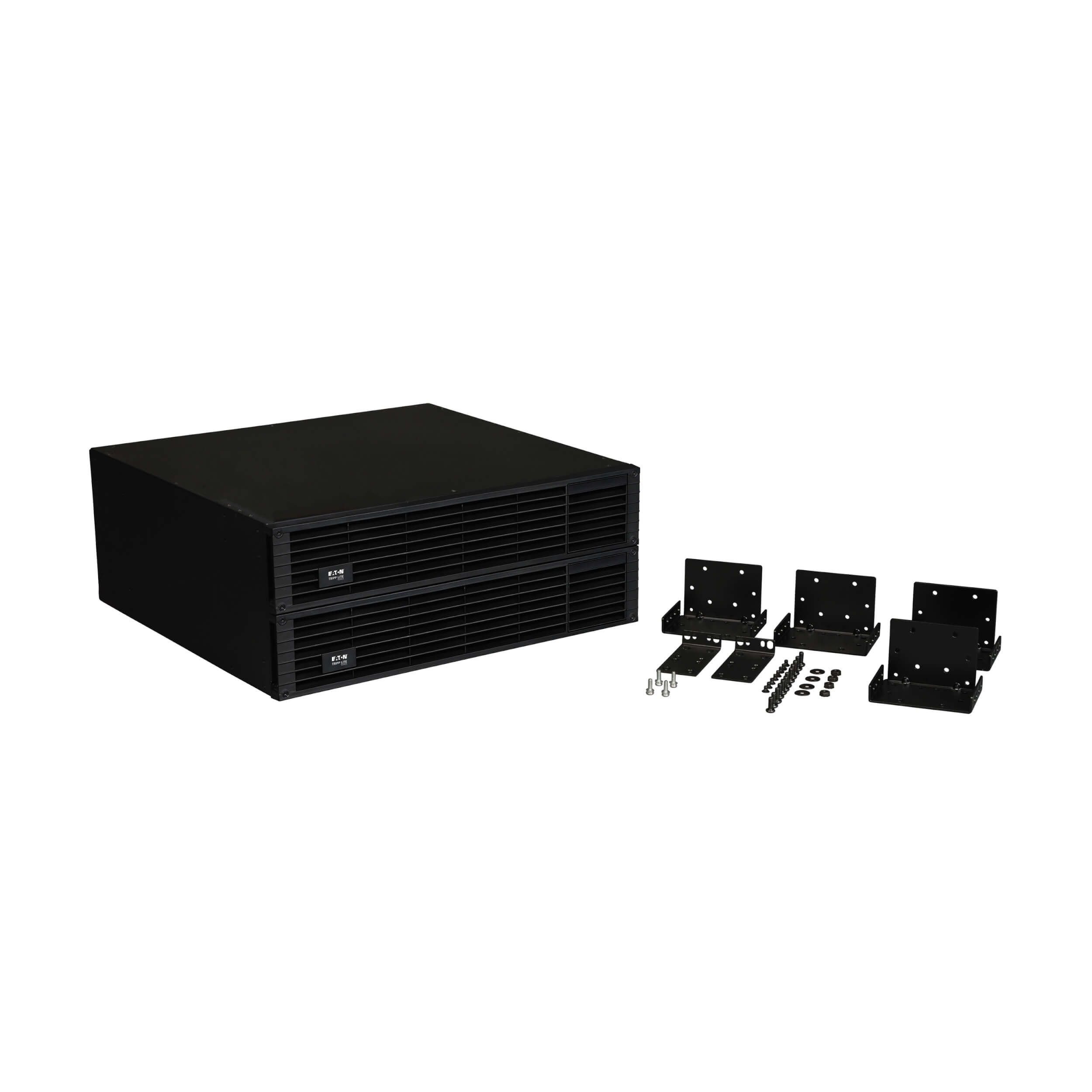 External 48V 4U Battery Pk for select UPS Systems (BP48V48RT4U) | Eaton