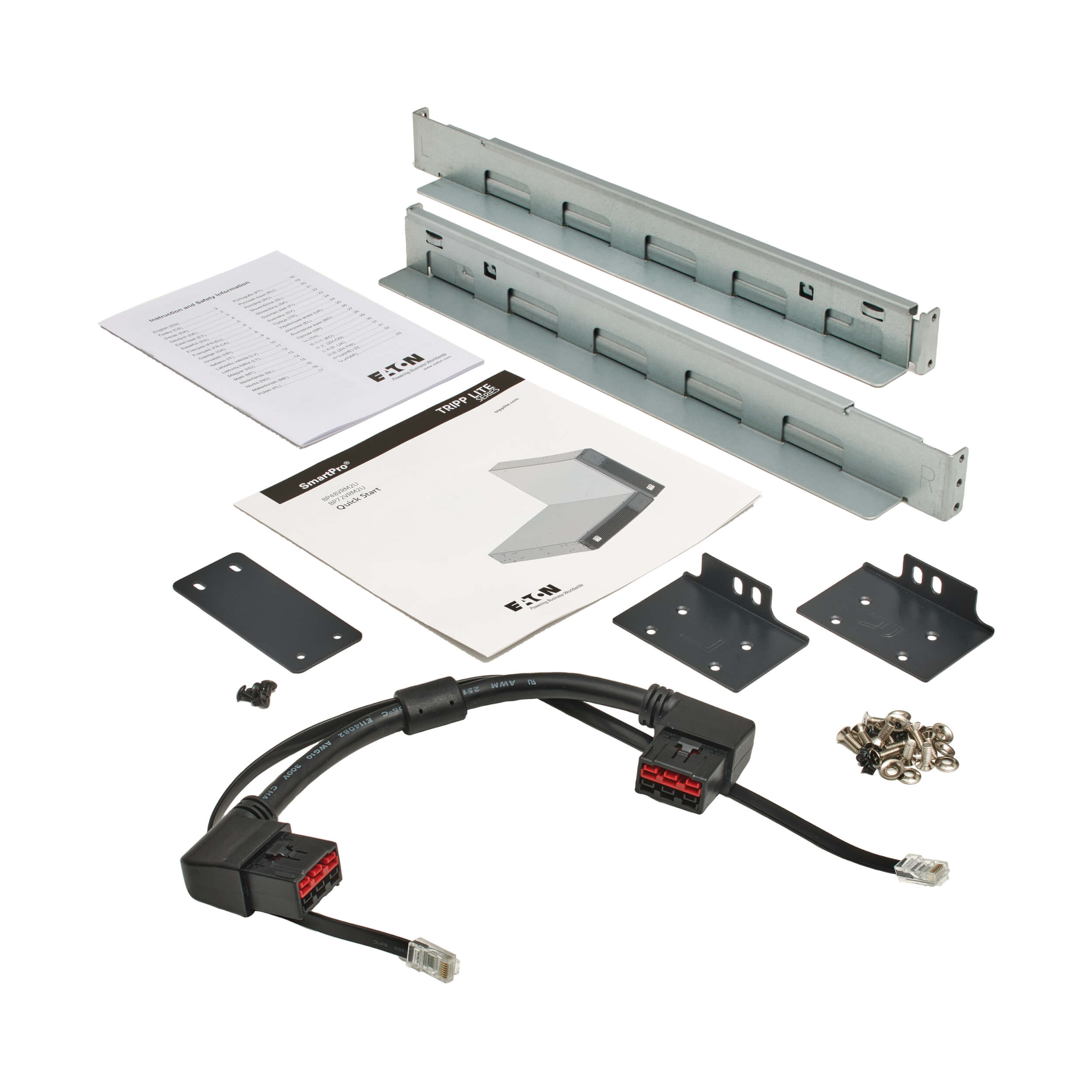 72V Battery for SmartPro UPS Systems, 2U | Eaton