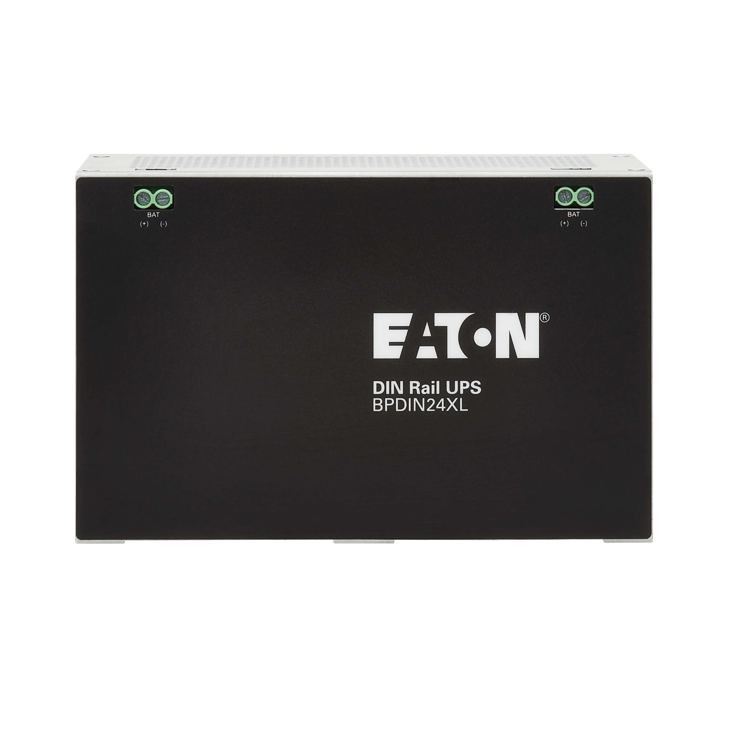 External Battery Module for 24V DC DIN Rail UPS | Eaton