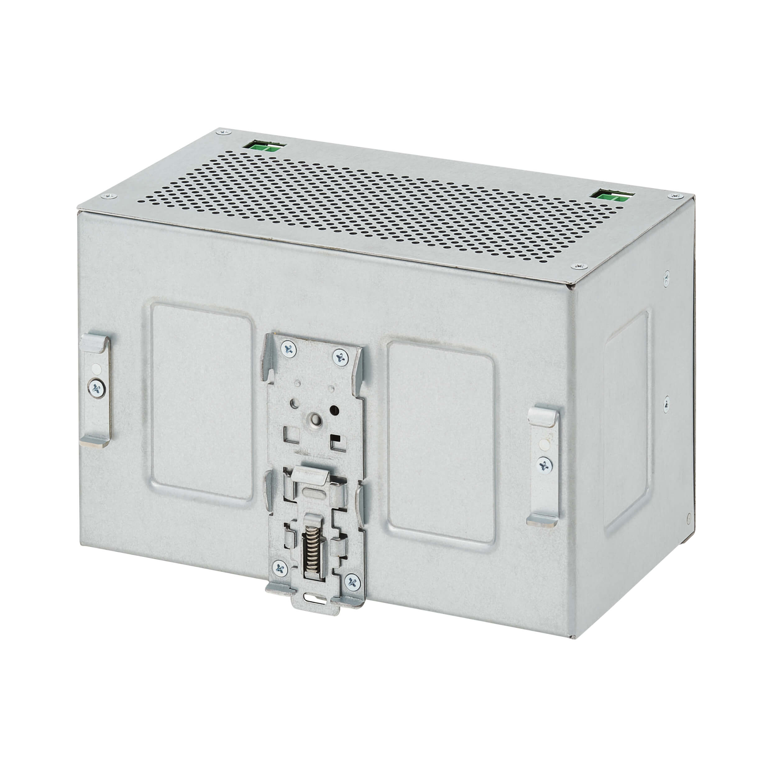 External Battery Module for 24V DC DIN Rail UPS | Eaton