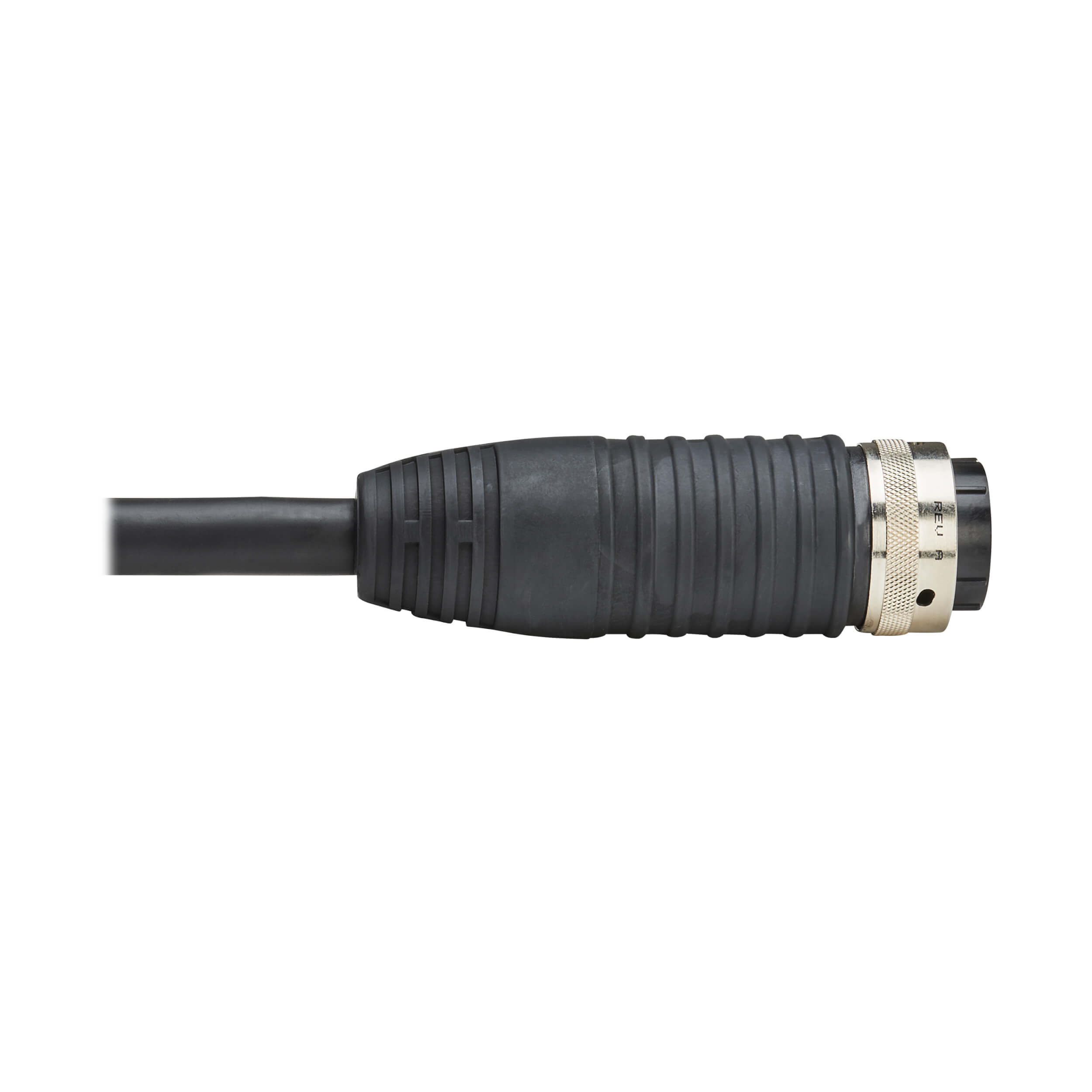 Power Cord Eaton UPDU, 8600VA, 208V 120V WYE, L21-30P, 30A, 10ft | Eaton
