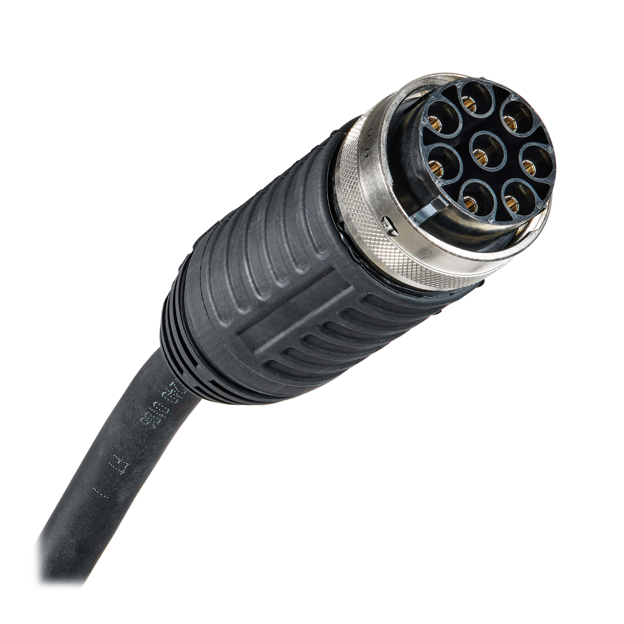 Power Cord Eaton UPDU, 2300VA, 240V, 415V, 560P6W, 60A, 10ft | Eaton