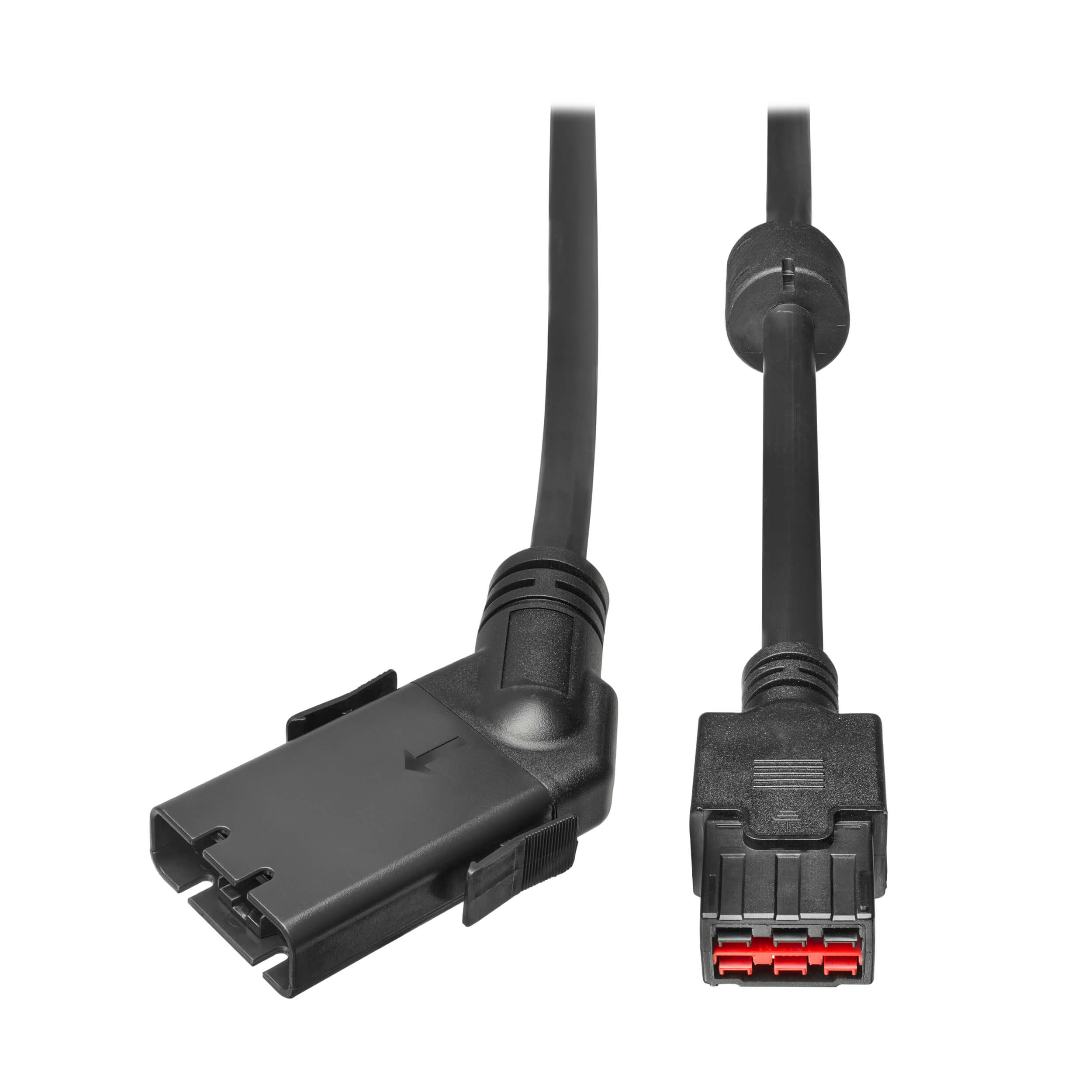9PX G1 and 9PX G2 UPS and EBM Cable Adapter, 180V | Eaton