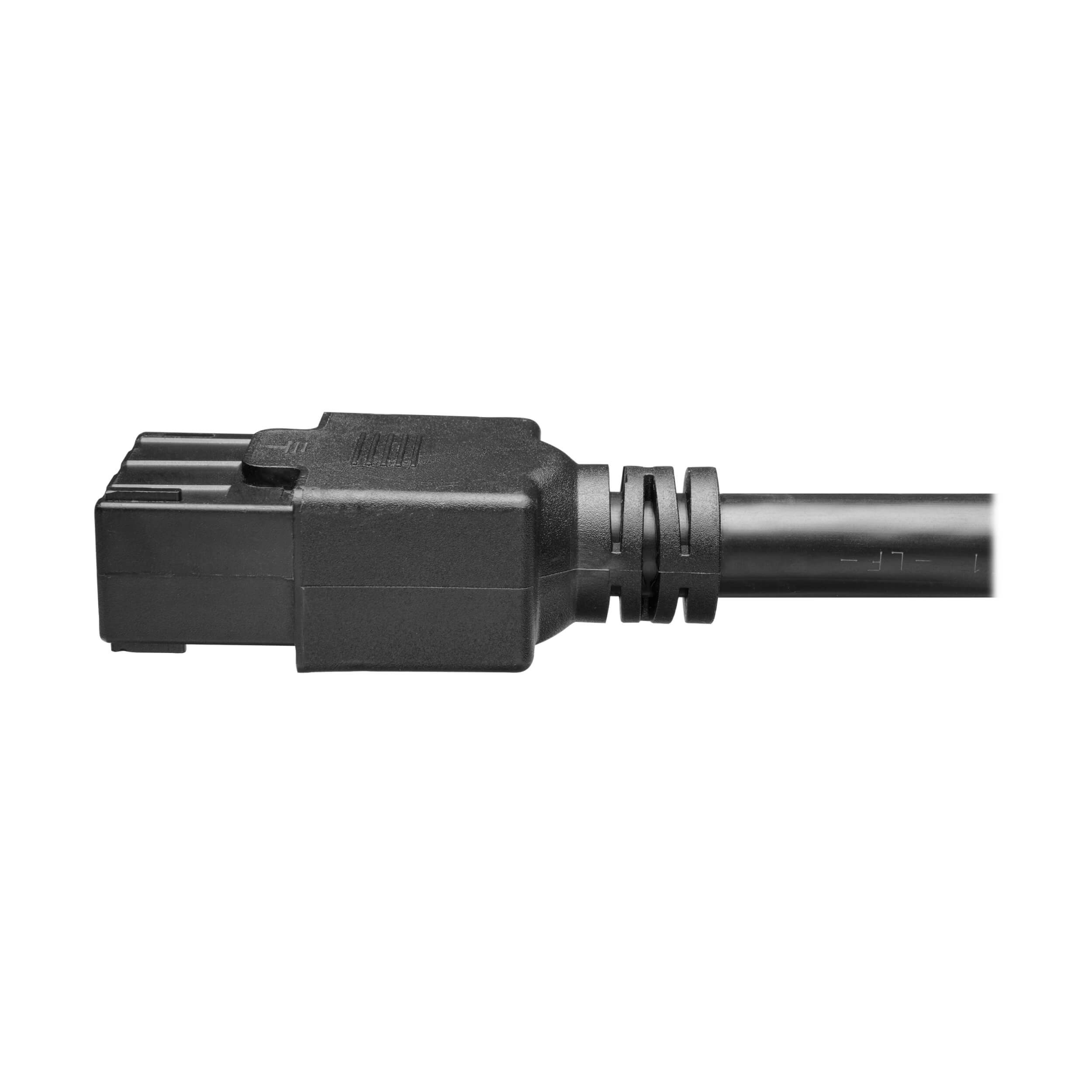 9PX G1 and 9PX G2 UPS and EBM Cable Adapter, 240V | Eaton