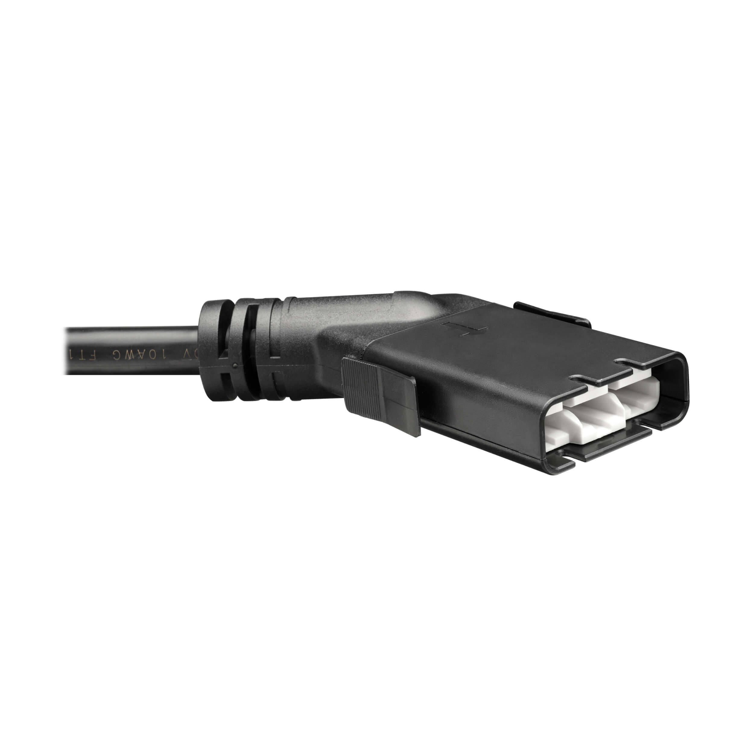 9PX G1 and 9PX G2 UPS and EBM Cable Adapter, 240V | Eaton