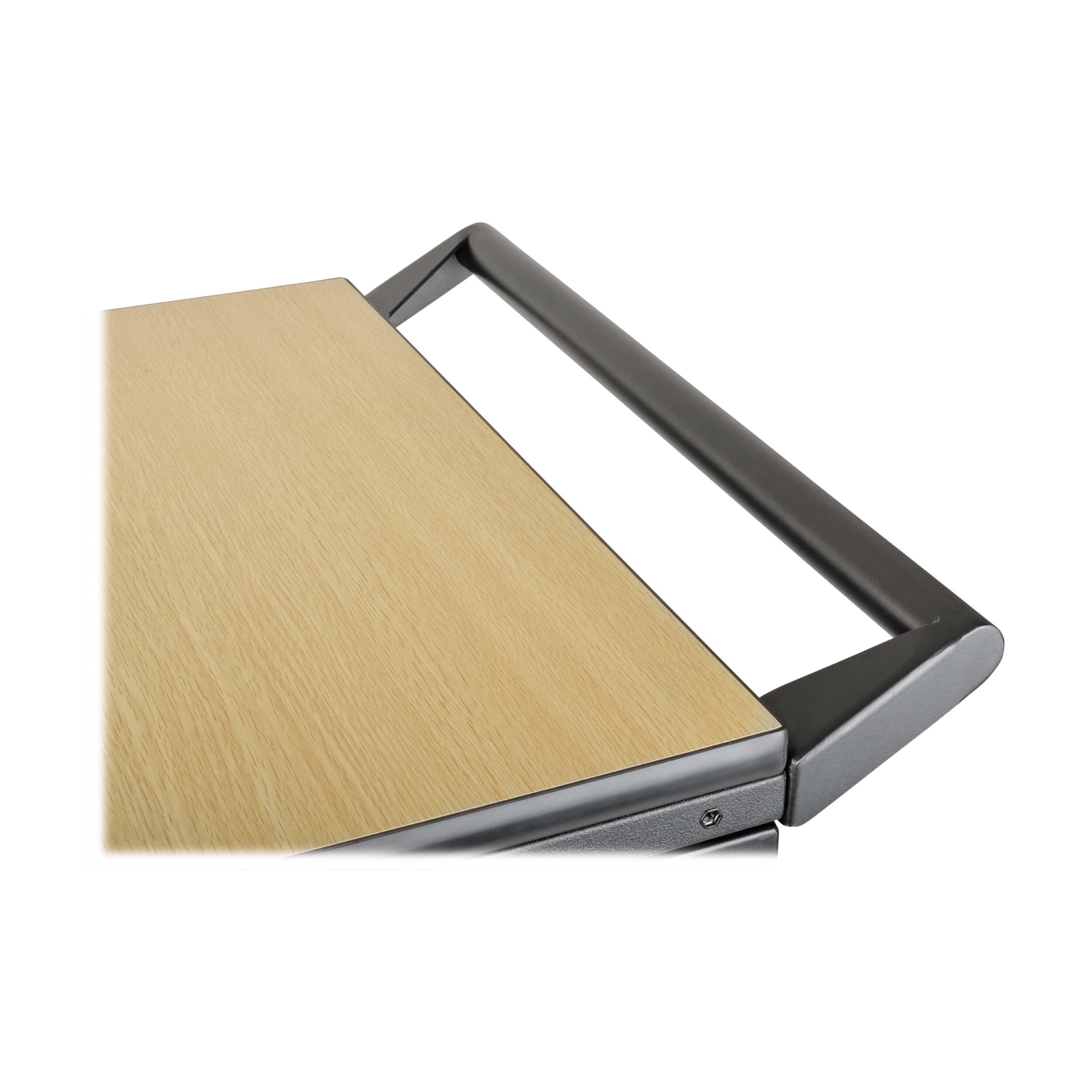 Mobile Device Storage Cart, Locking, Steel Construction | Eaton