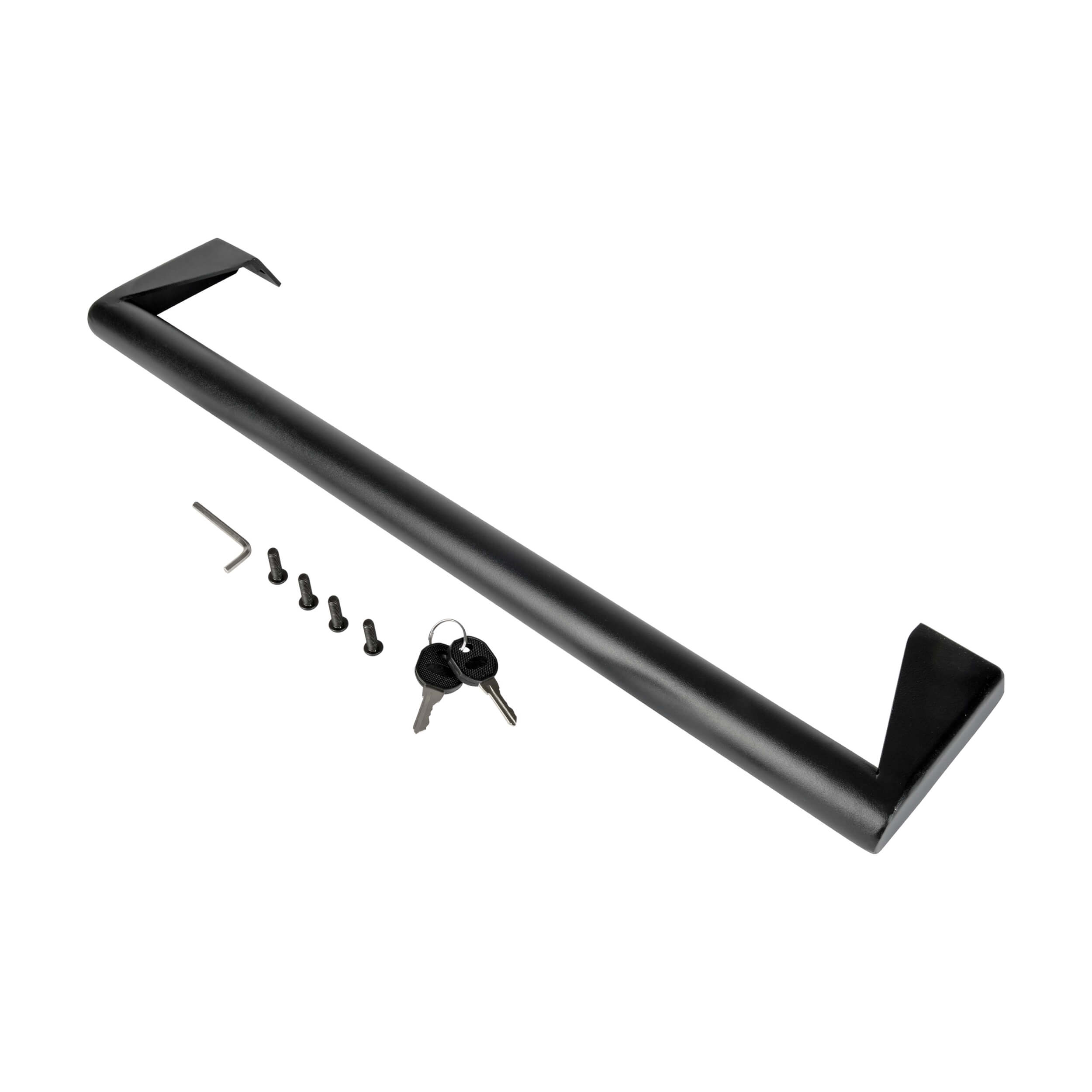 Mobile Device Storage Cart, Locking, Steel Construction | Eaton