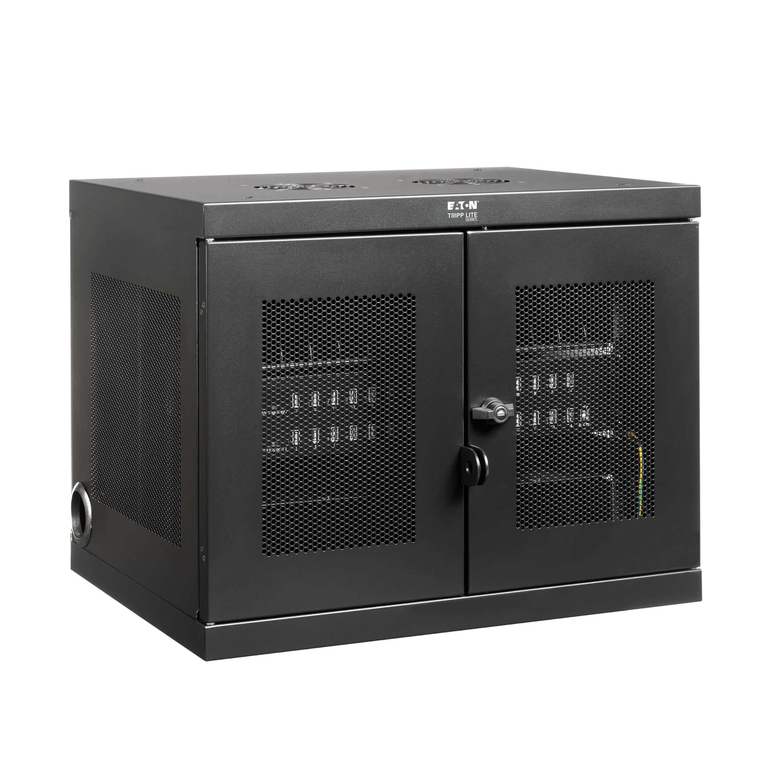 Locking Phone Charging Station, 32 Zebra Devices, USB, 120V, 5-15P | Eaton