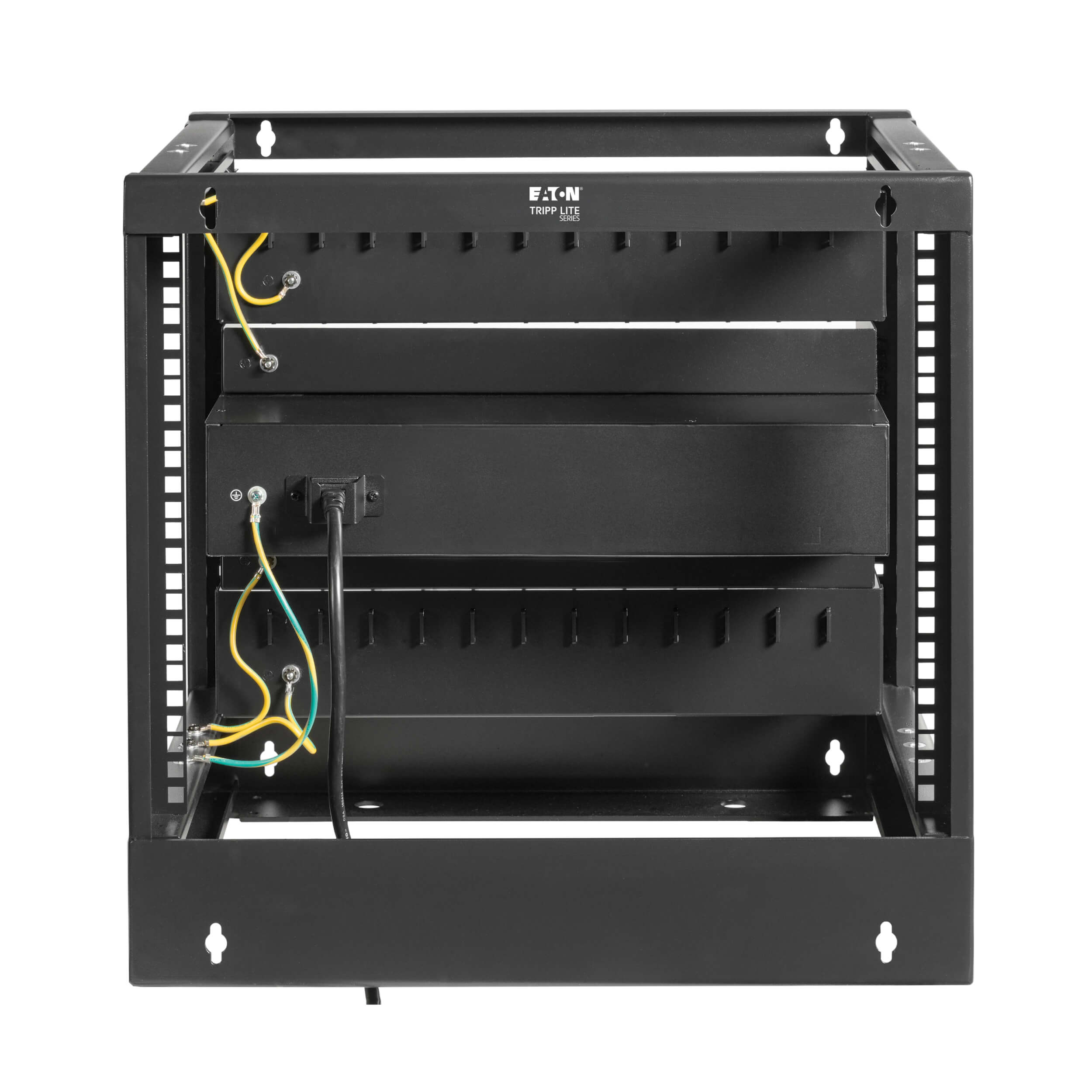 Open Frame Charging Station, 32 Zebra Devices, USB, 120V, 5-15P | Eaton