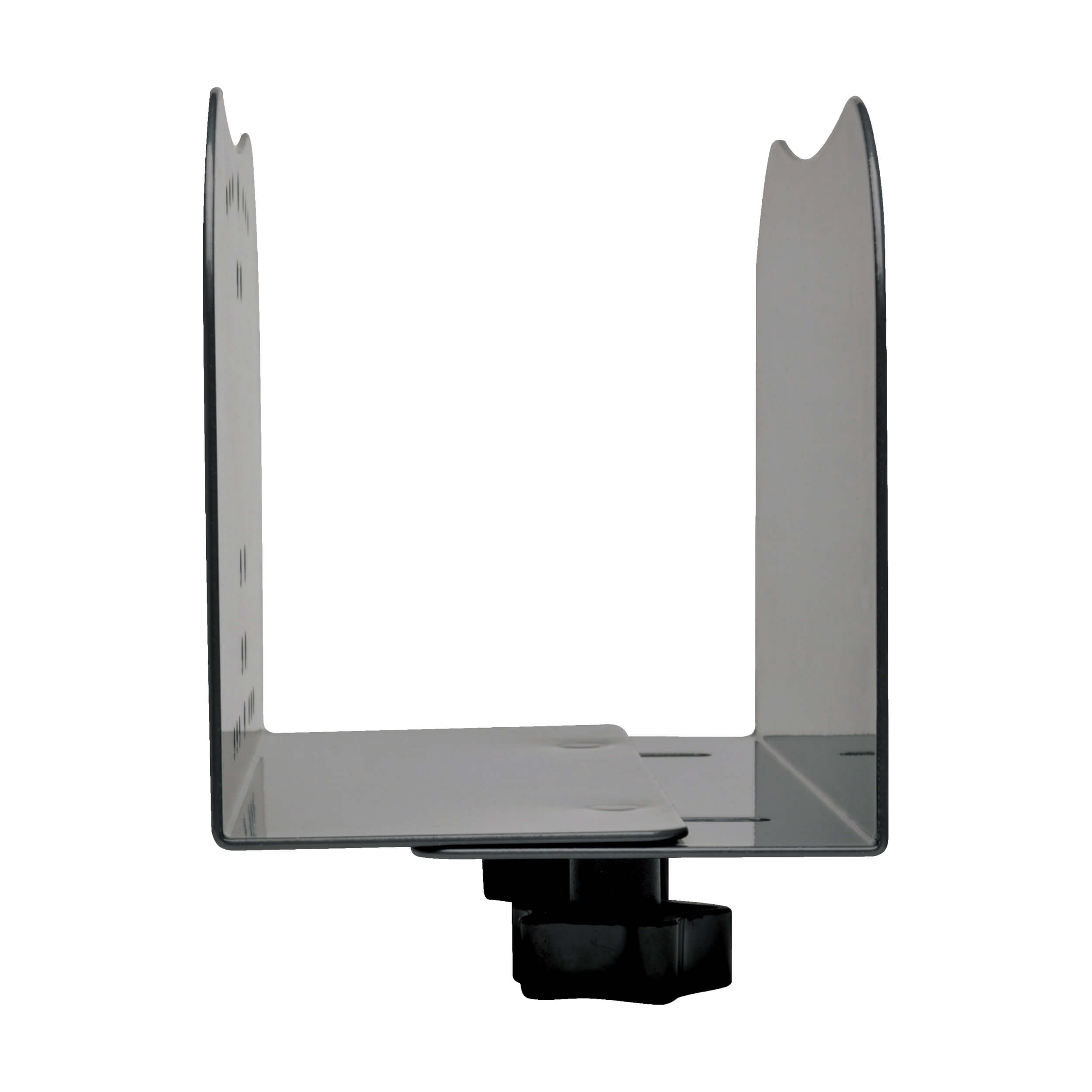 CPU Computer Mount for Desks and Rails | Eaton