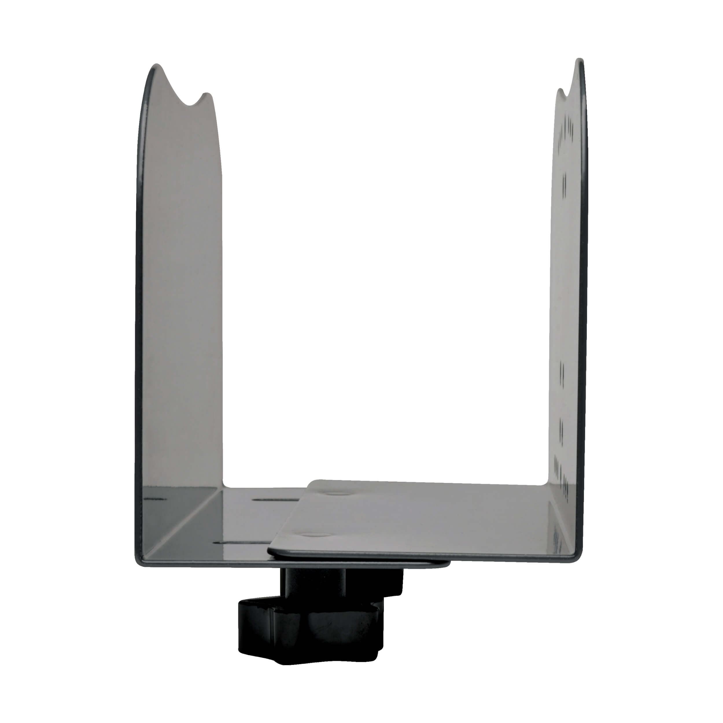 CPU Computer Mount for Desks and Rails | Eaton