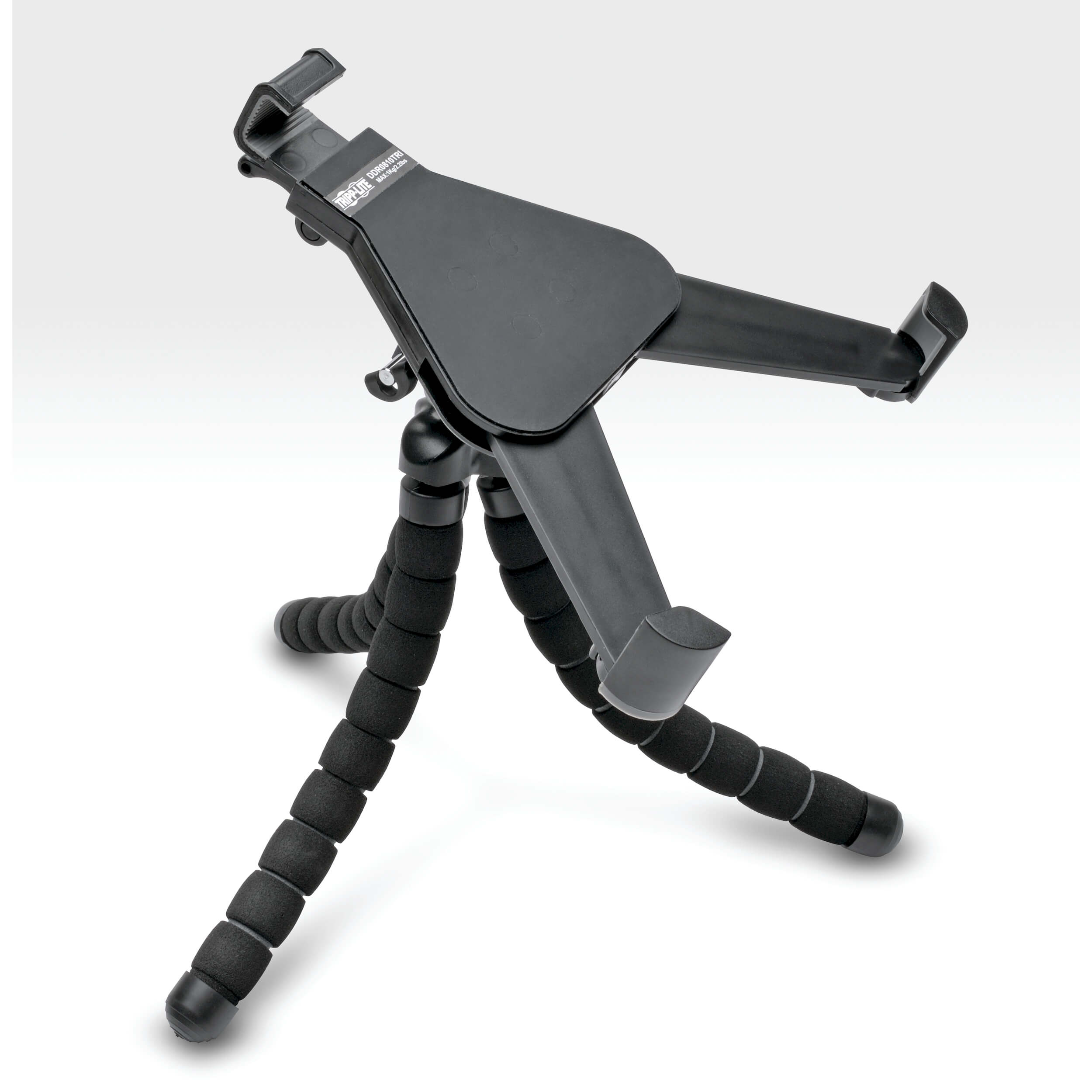 Full-Motion Universal Flexible Tablet Stand | Eaton