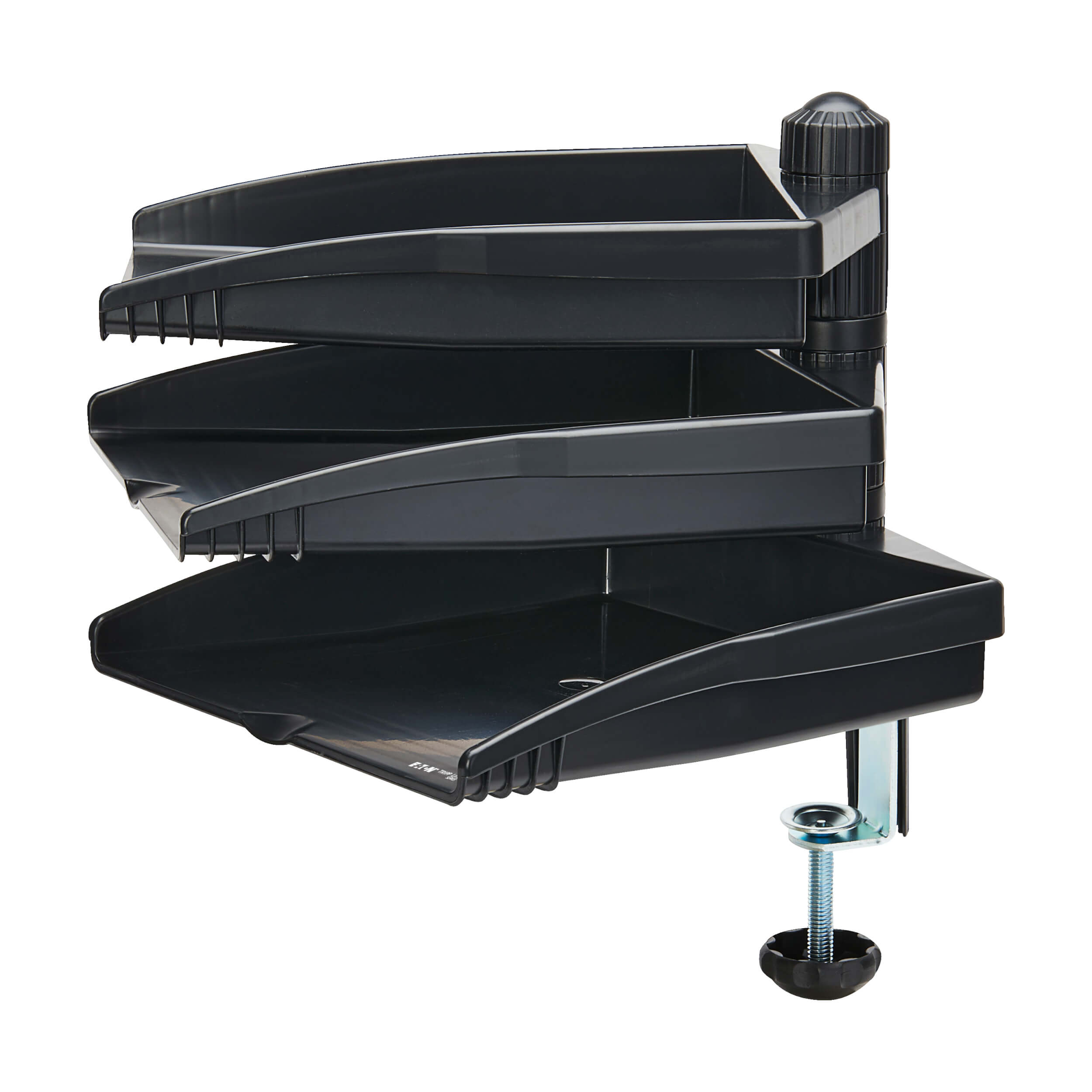 3 tray swivel document holder TAA | Eaton