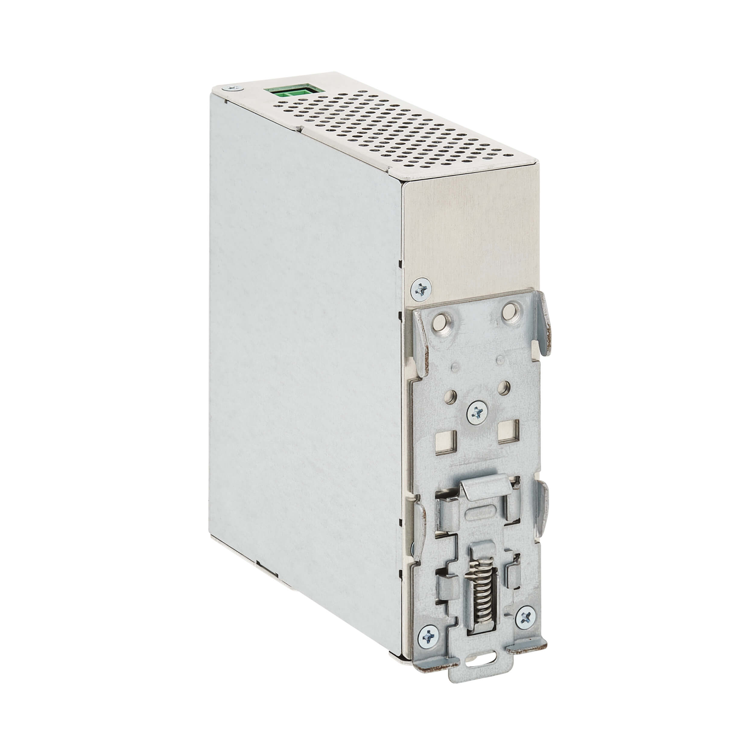 240W DIN Rail DC UPS System for Industrial Machine Control | Eaton