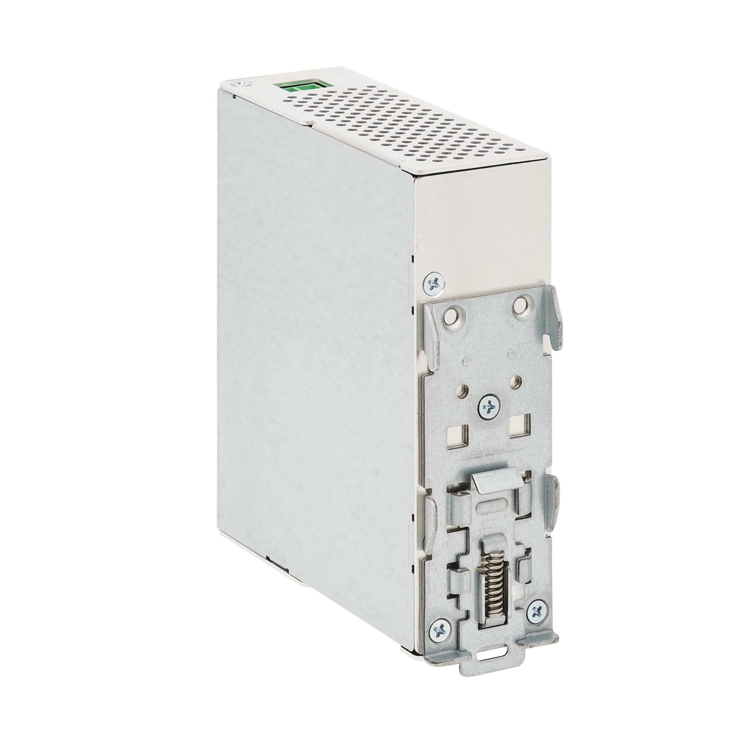 480W DIN Rail DC UPS System for Industrial Machine Control | Eaton