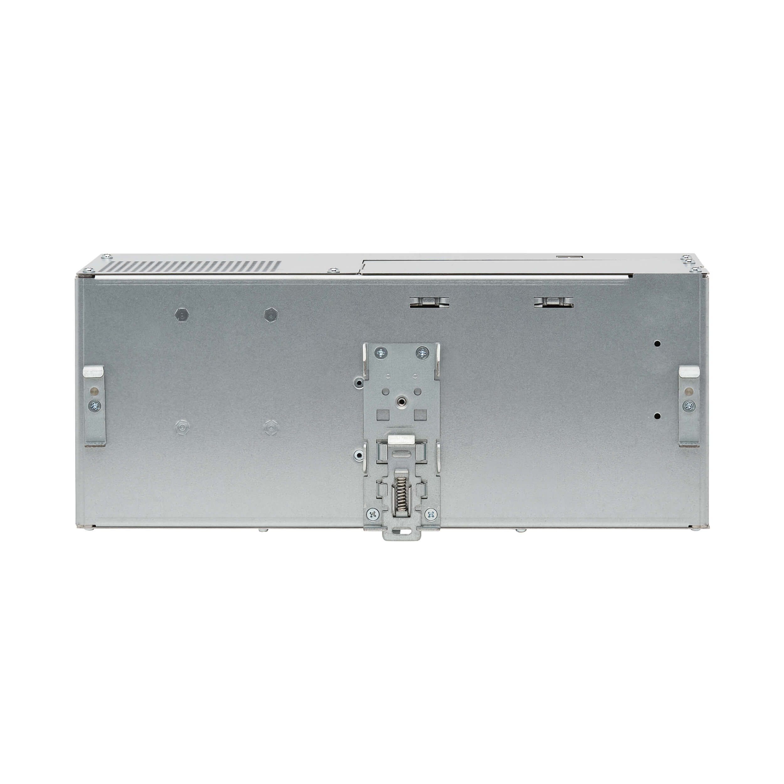 500VA DIN Rail AC UPS System for Industrial Machine Control | Eaton