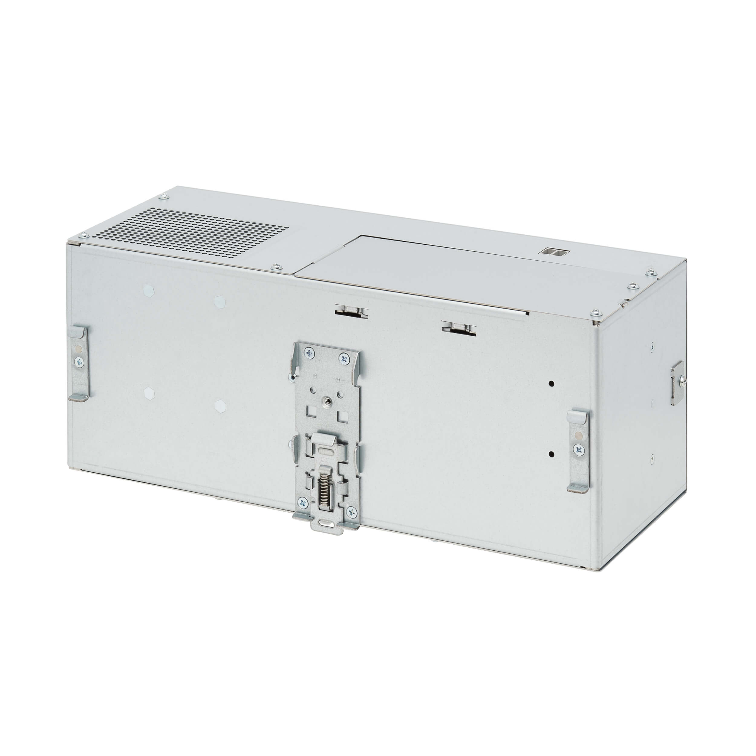 850VA DIN Rail AC UPS System for Industrial Machine Control | Eaton