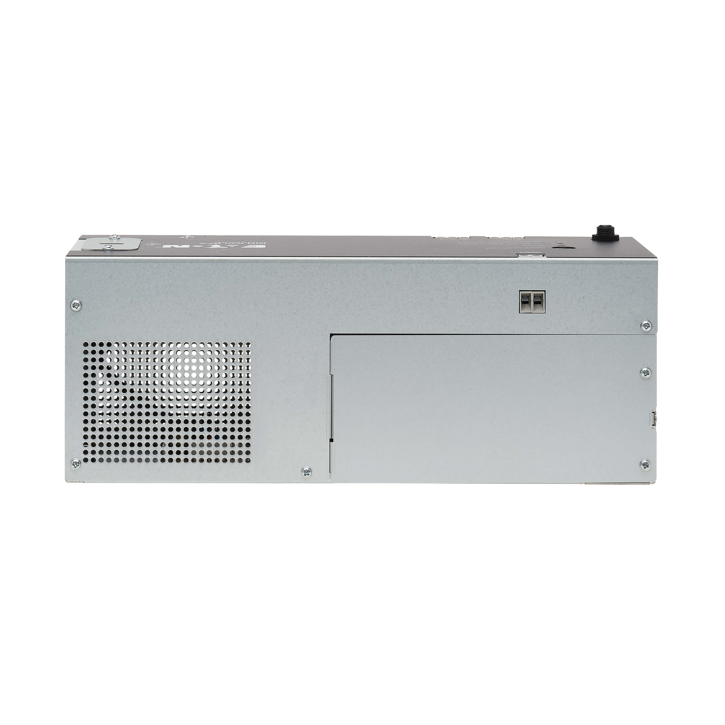 850VA DIN Rail AC UPS System for Industrial Machine Control | Eaton