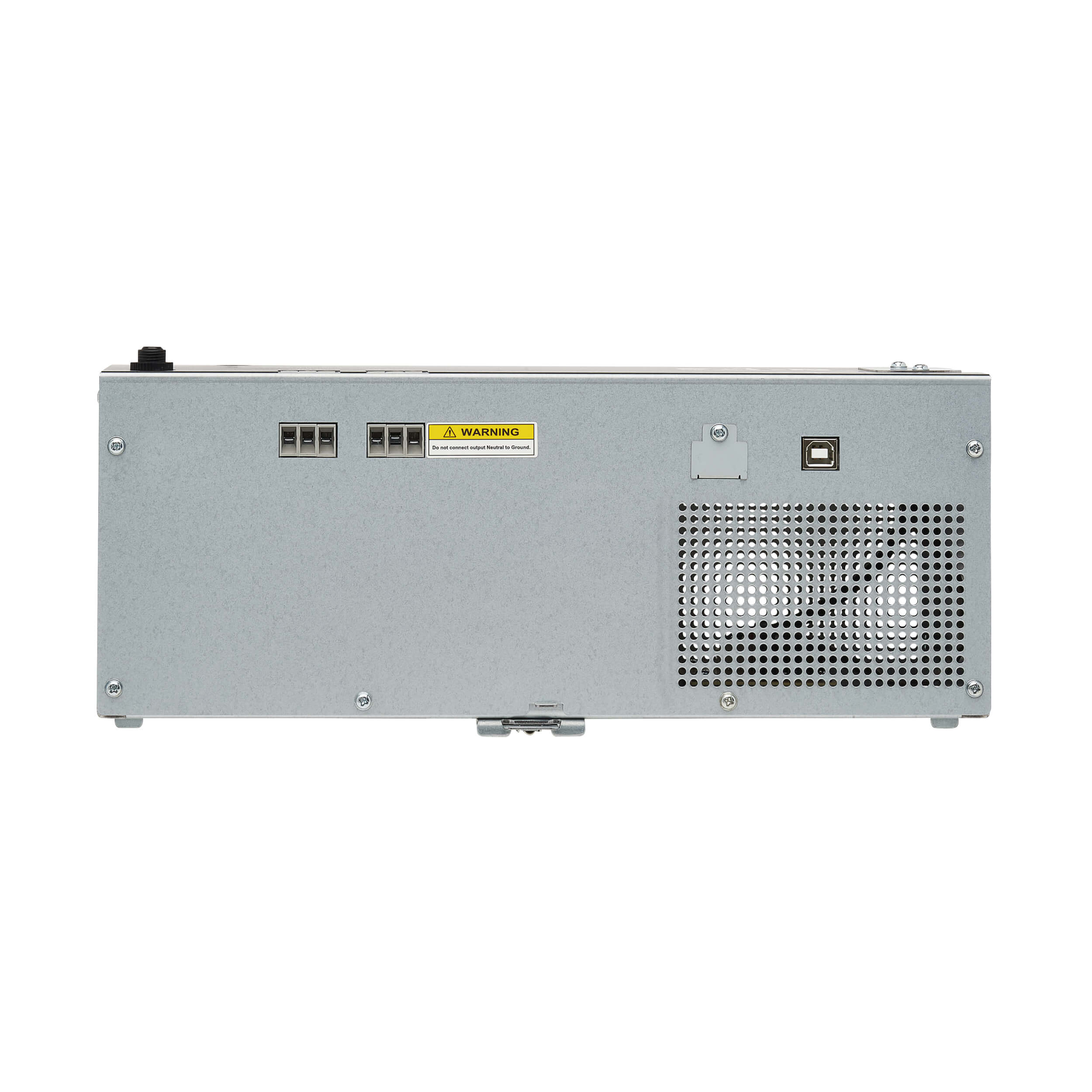 850VA DIN Rail AC UPS System for Industrial Machine Control | Eaton