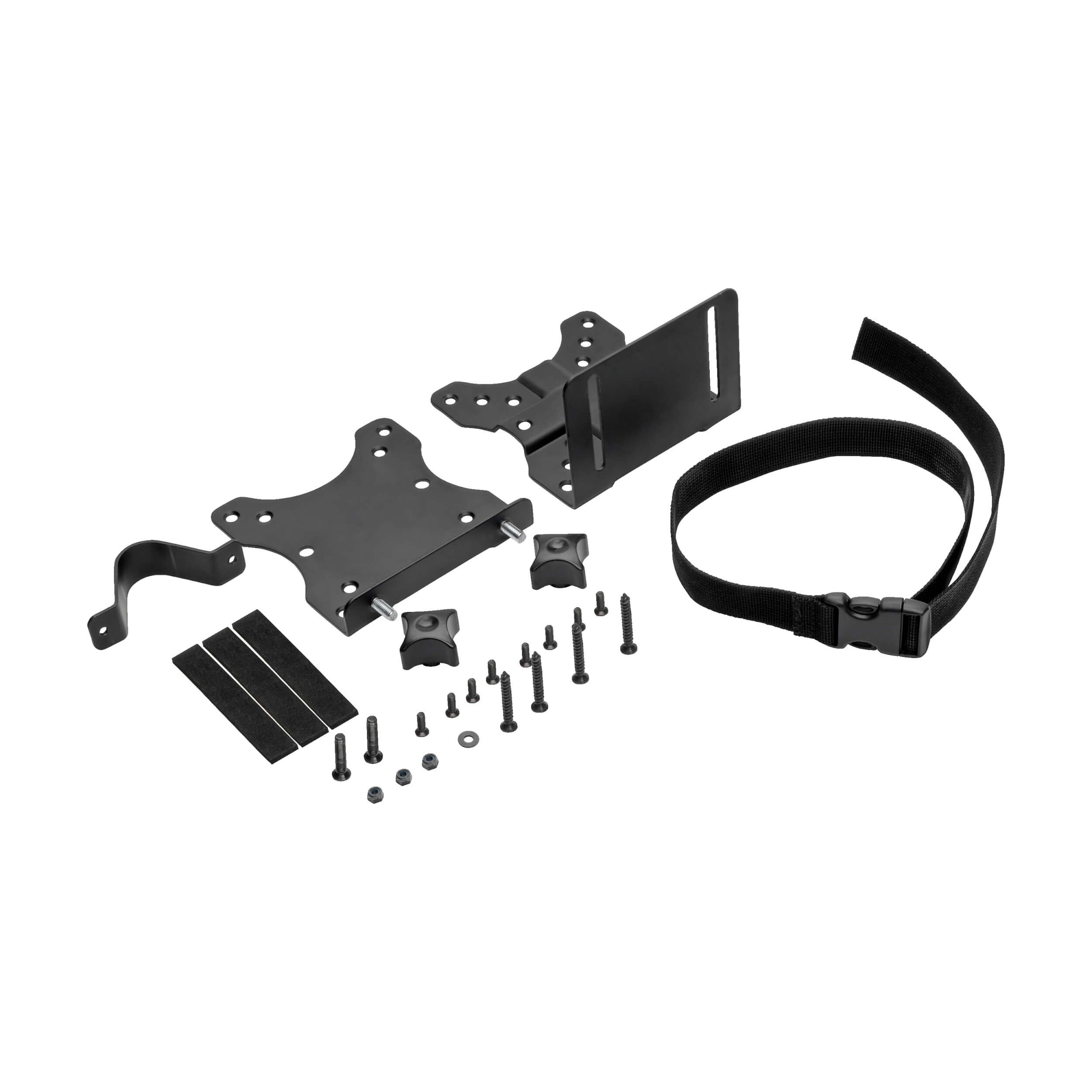 Universal Thin Client Monitor Mount | Eaton