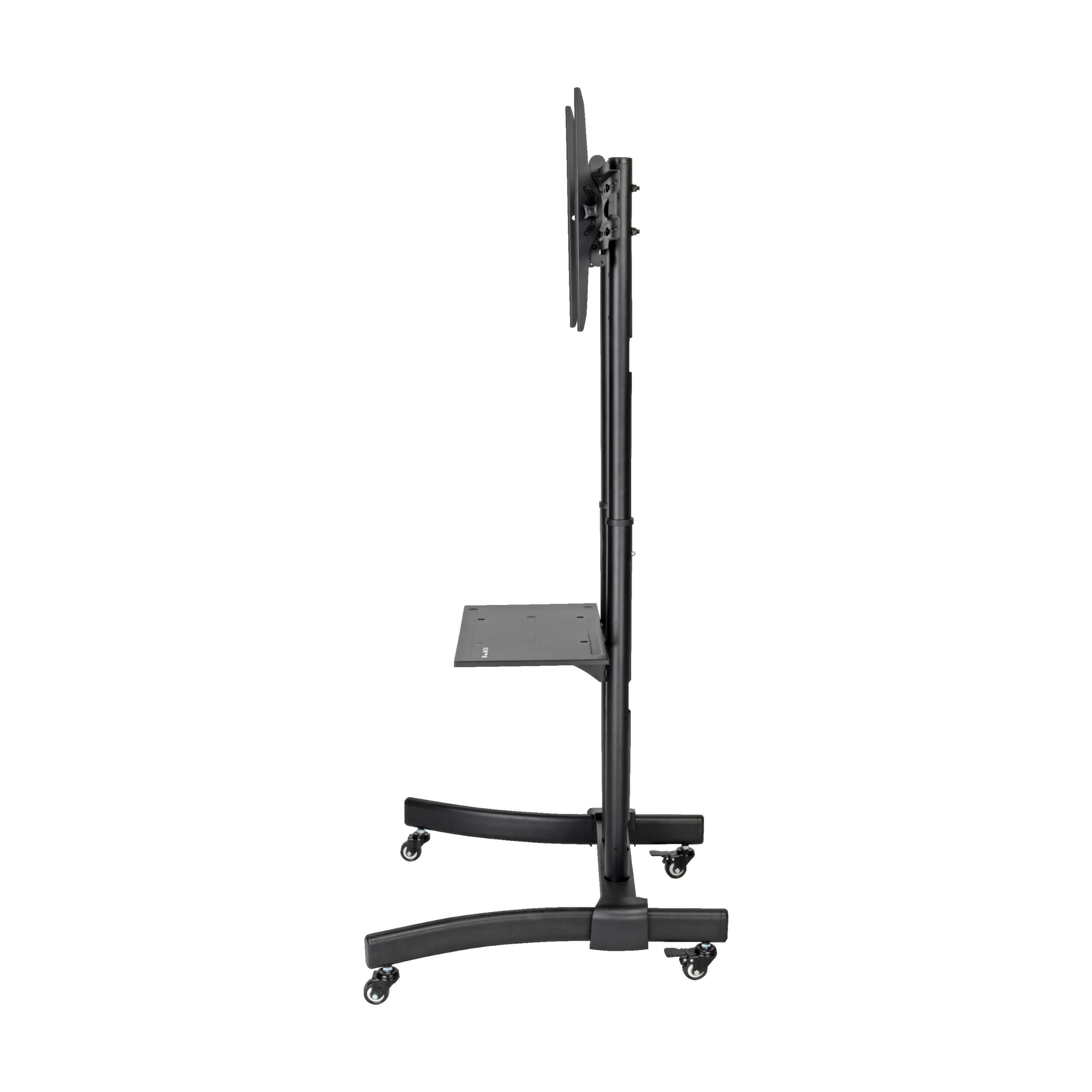 Rolling TV Monitor Cart 37-in to 70-in | Eaton
