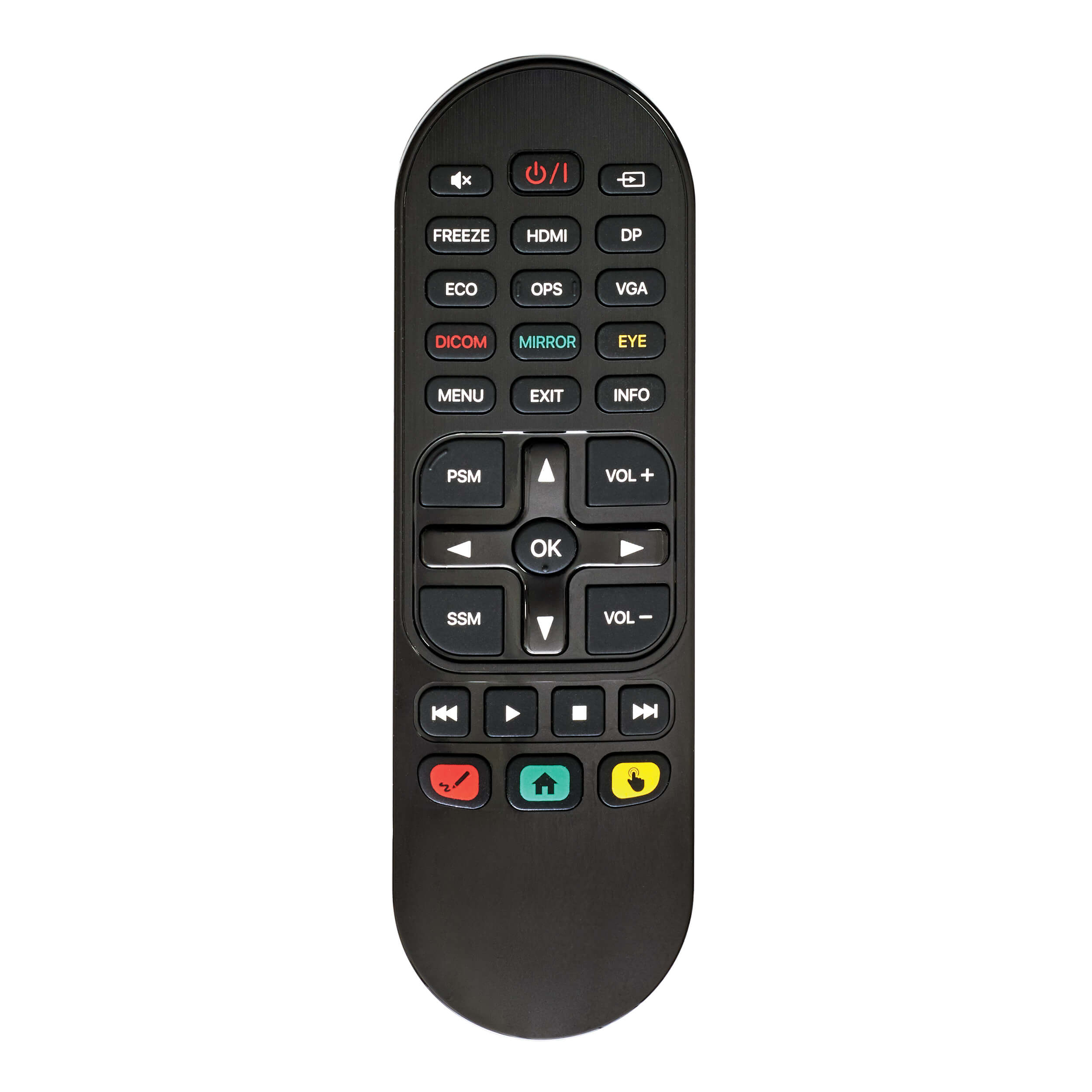 Mobile Interactive Touchscreen Display with Built-In PC | Eaton