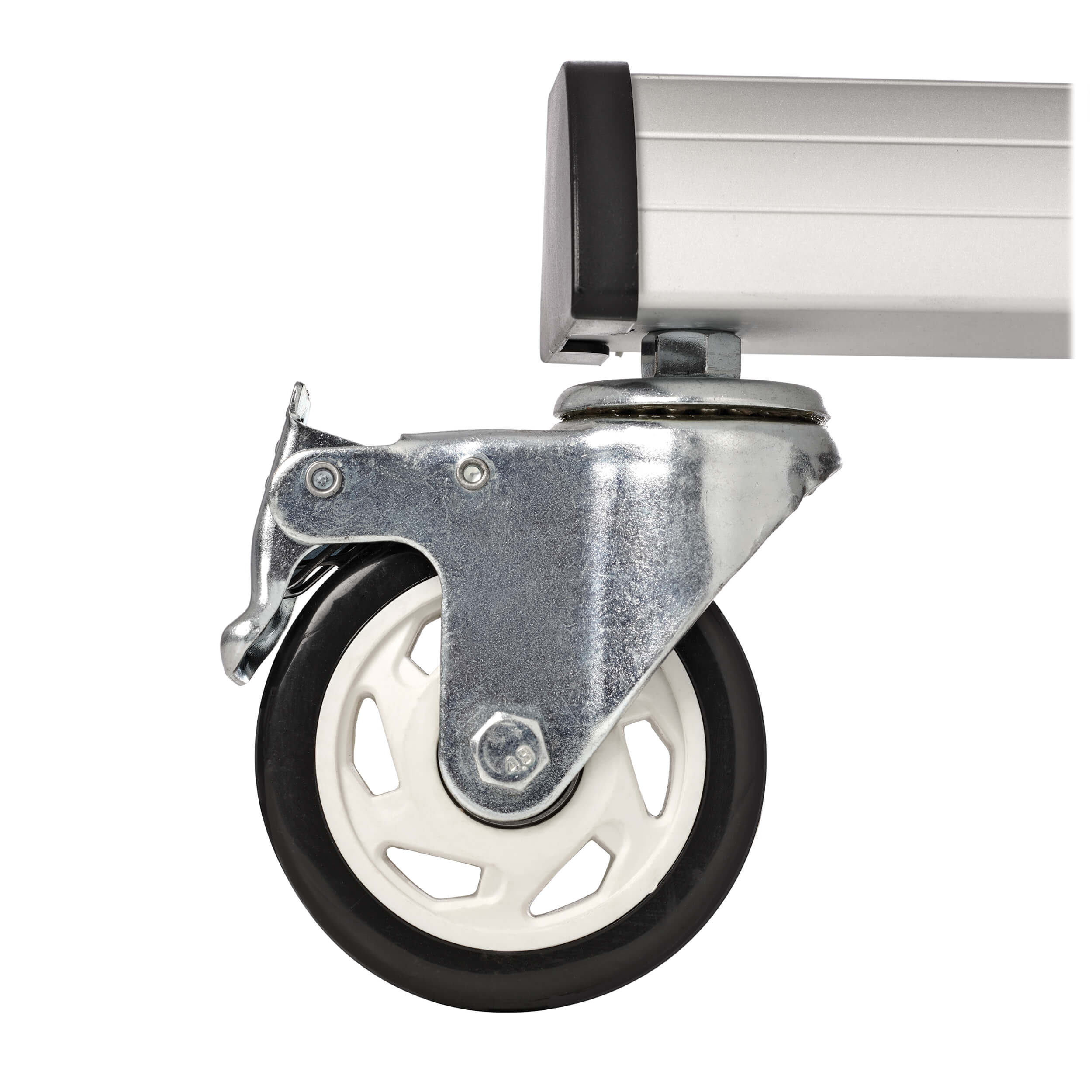 Mobile Interactive Touchscreen Display with Built-In PC | Eaton