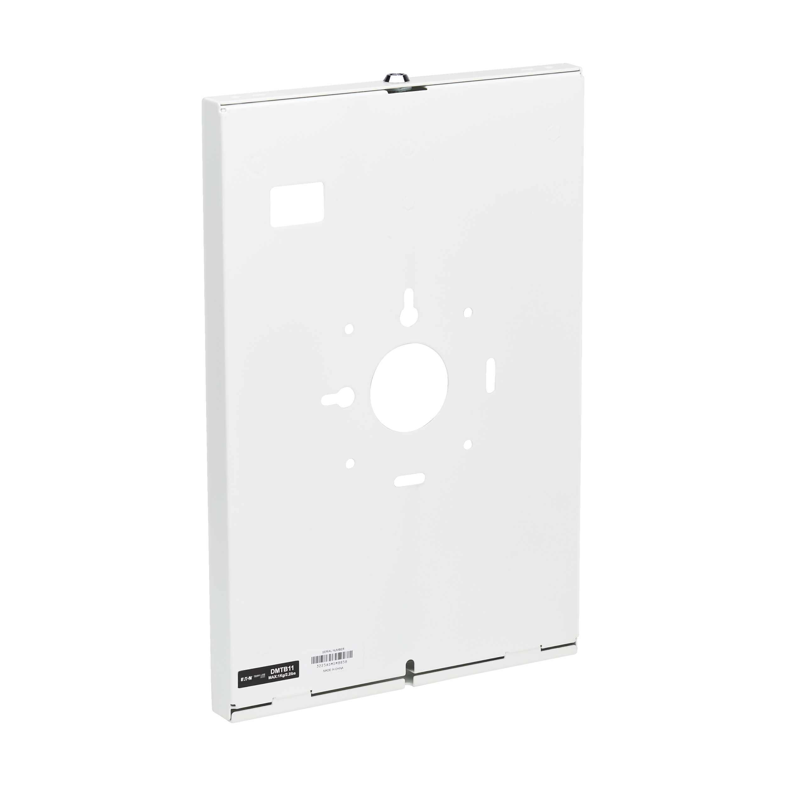Secure Tablet Wall Mount, White | Eaton