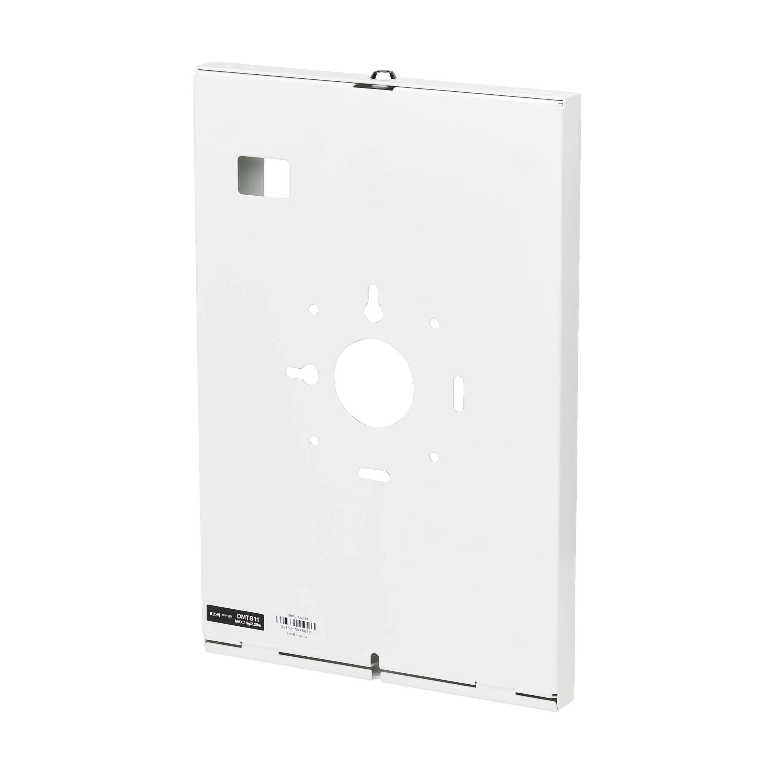 Secure Tablet Wall Mount, White | Eaton