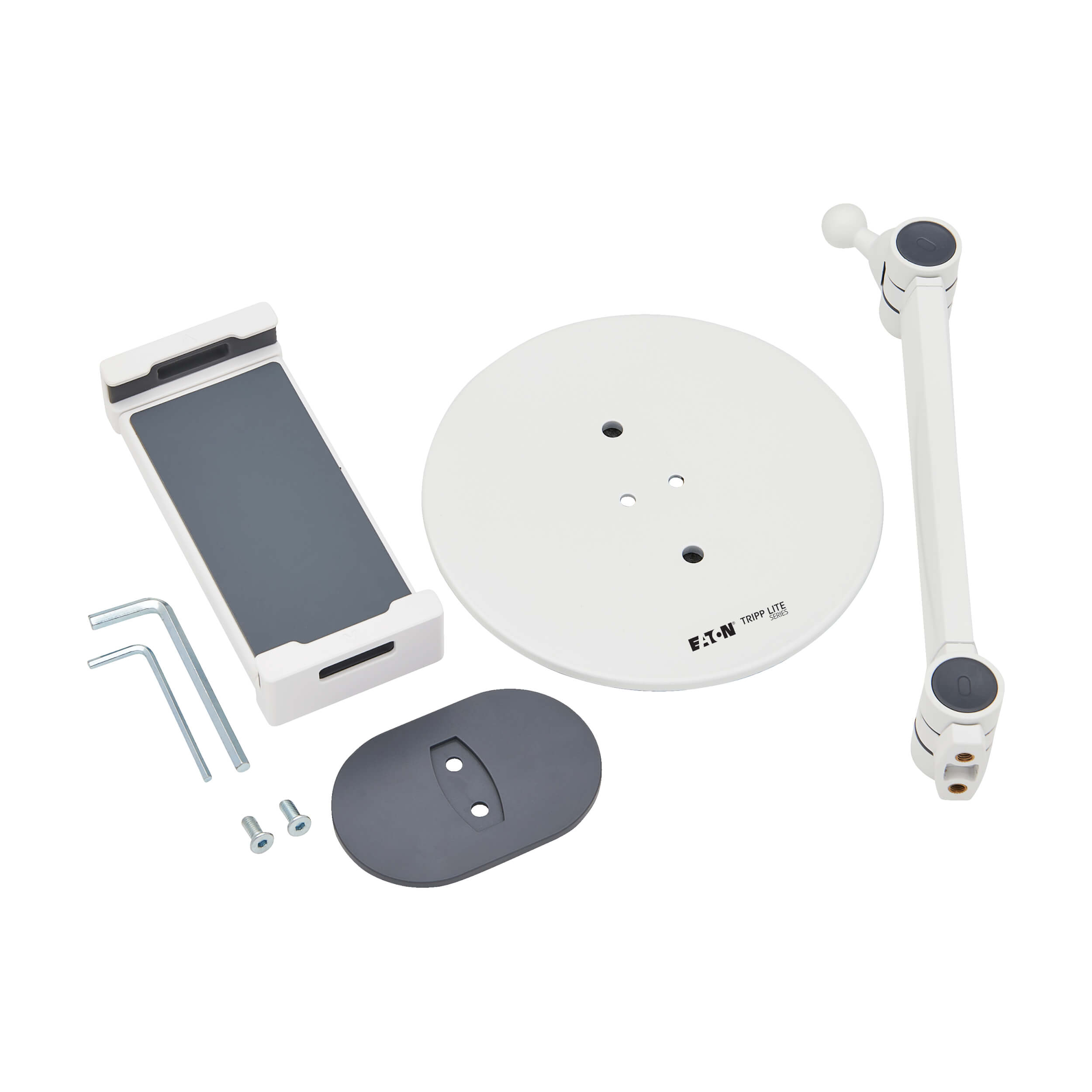 Desktop Phone and Tablet Stand | Eaton