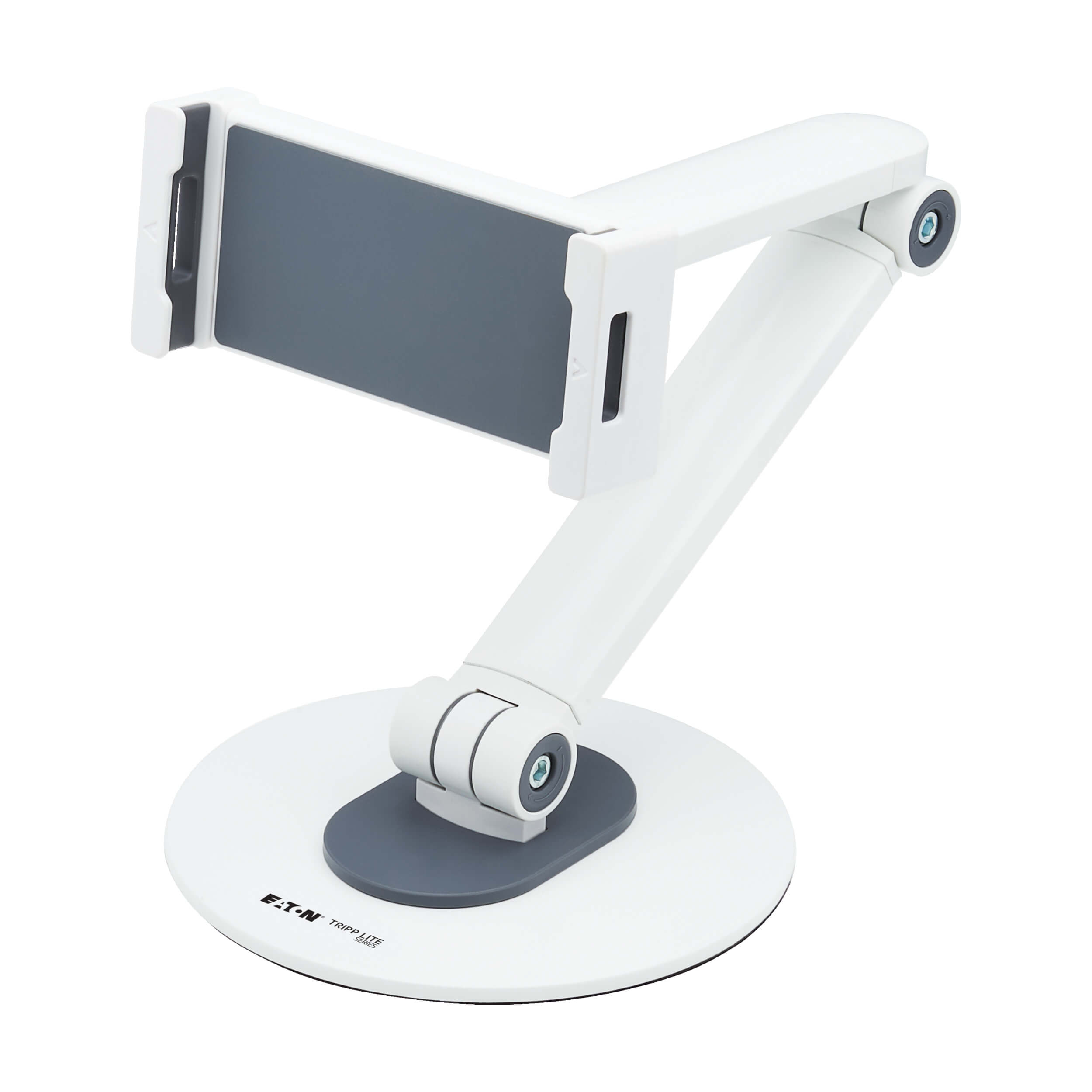 Height-Adjustable Phone and Tablet Stand | Eaton