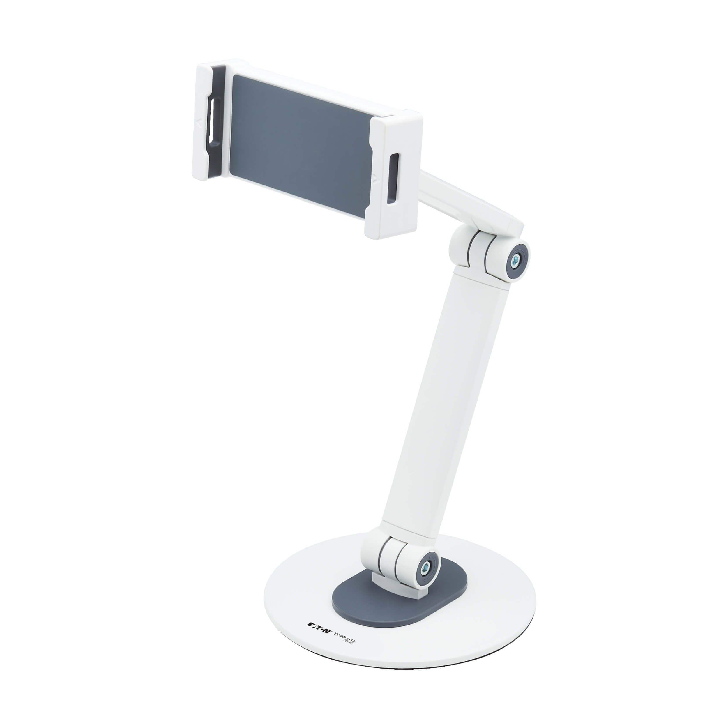 Height-Adjustable Phone and Tablet Stand | Eaton