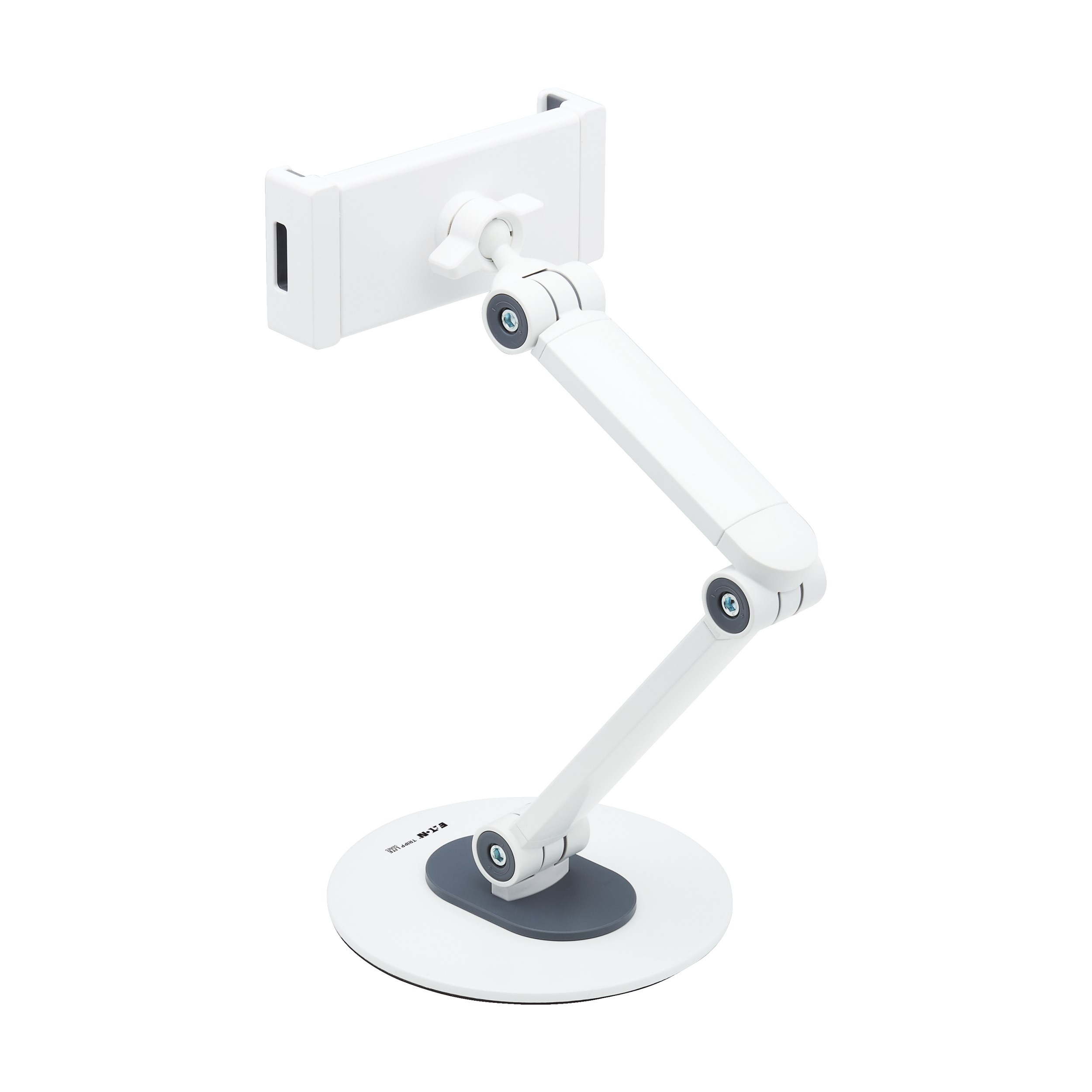 Height-Adjustable Phone and Tablet Stand | Eaton