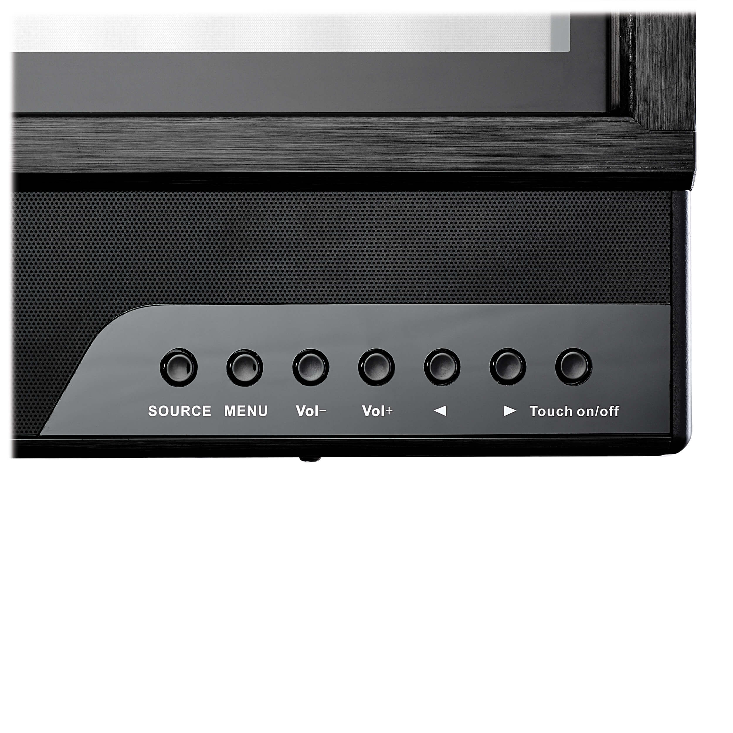 Interactive Touchscreen Display with Built-In PC | Eaton