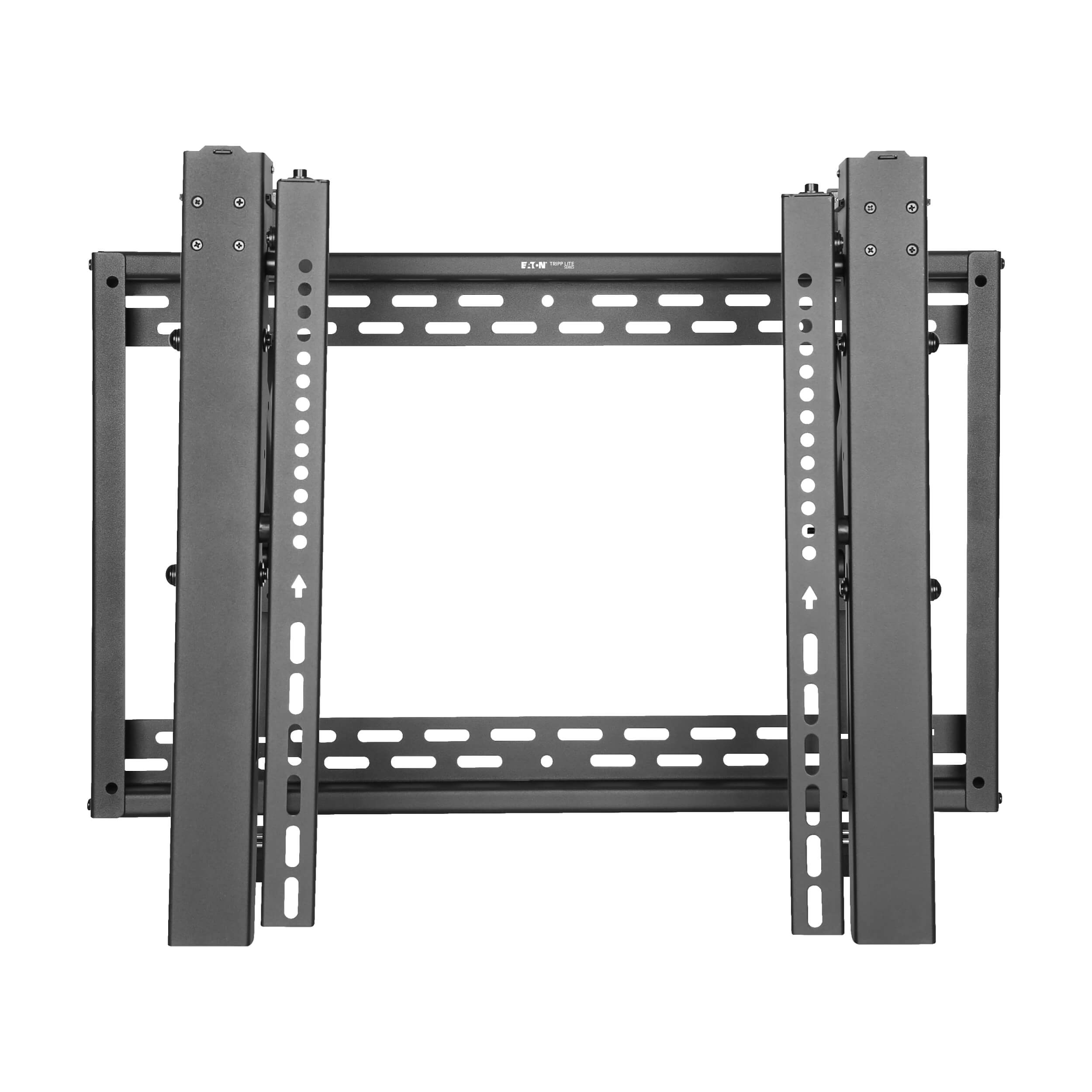 Heavy Duty Popout Video Wall-Mount, Flat screen 45" to 70" | Eaton
