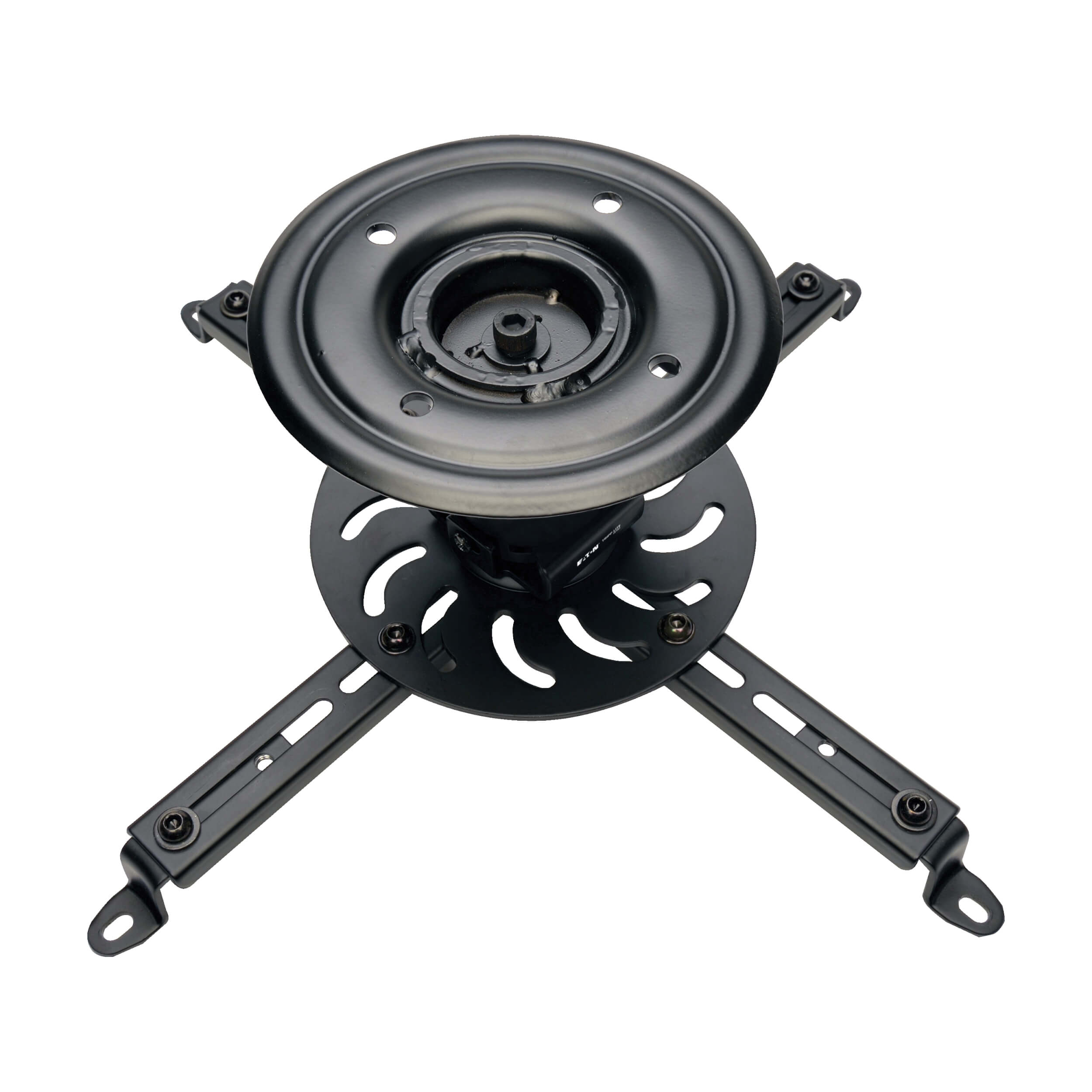 Full Motion Universal Ceiling Mount for Projectors | Eaton