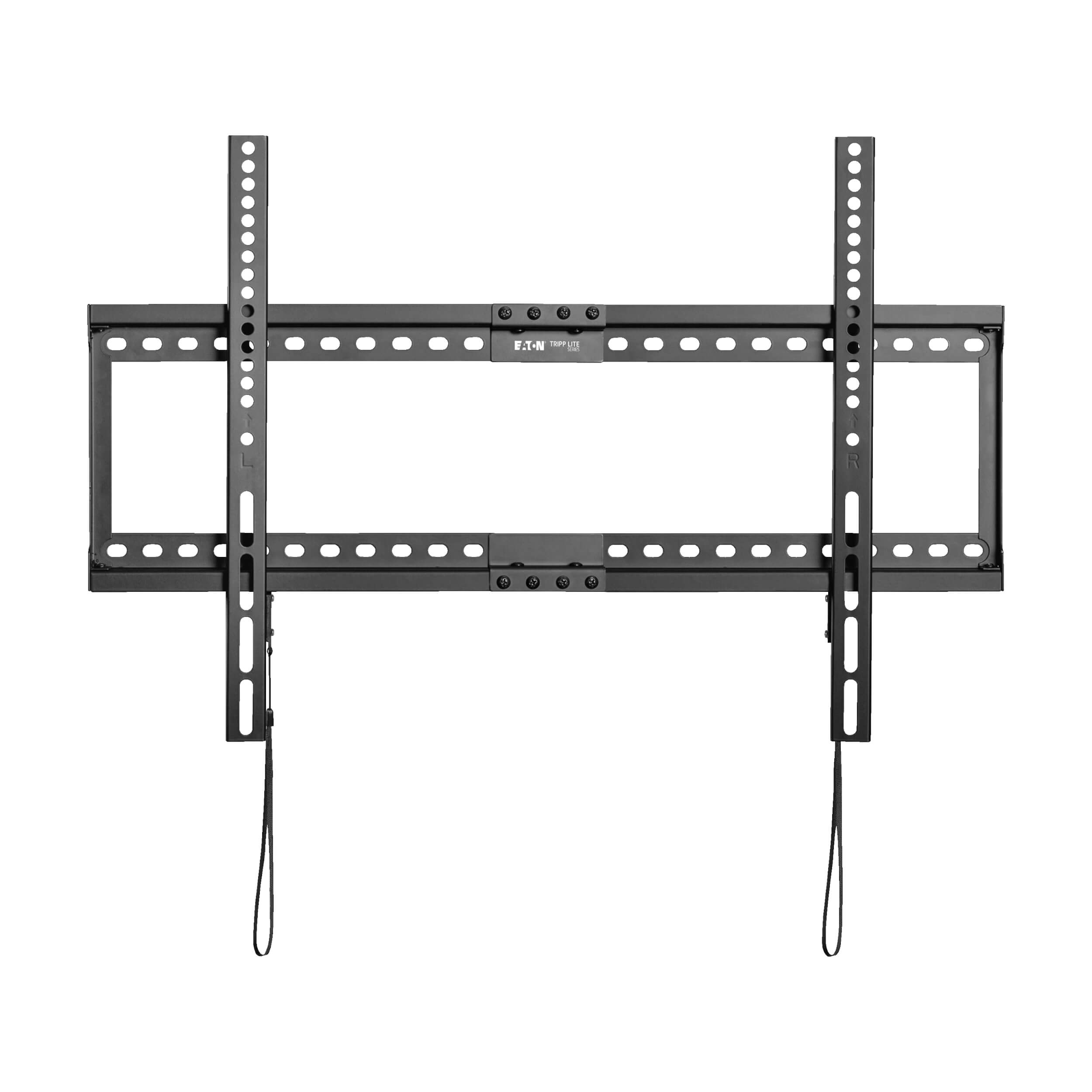 Fixed Wall Mount for 37-80 Inch TVs and Monitors | Eaton