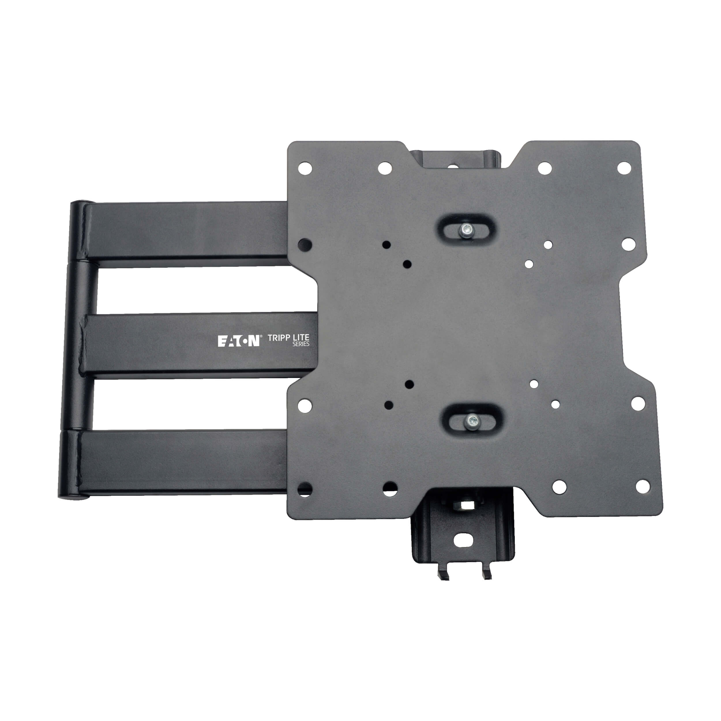 Swivel/Tilt Wall Mount with Arms for 17" to 42" TVs and Monitors, UL ...