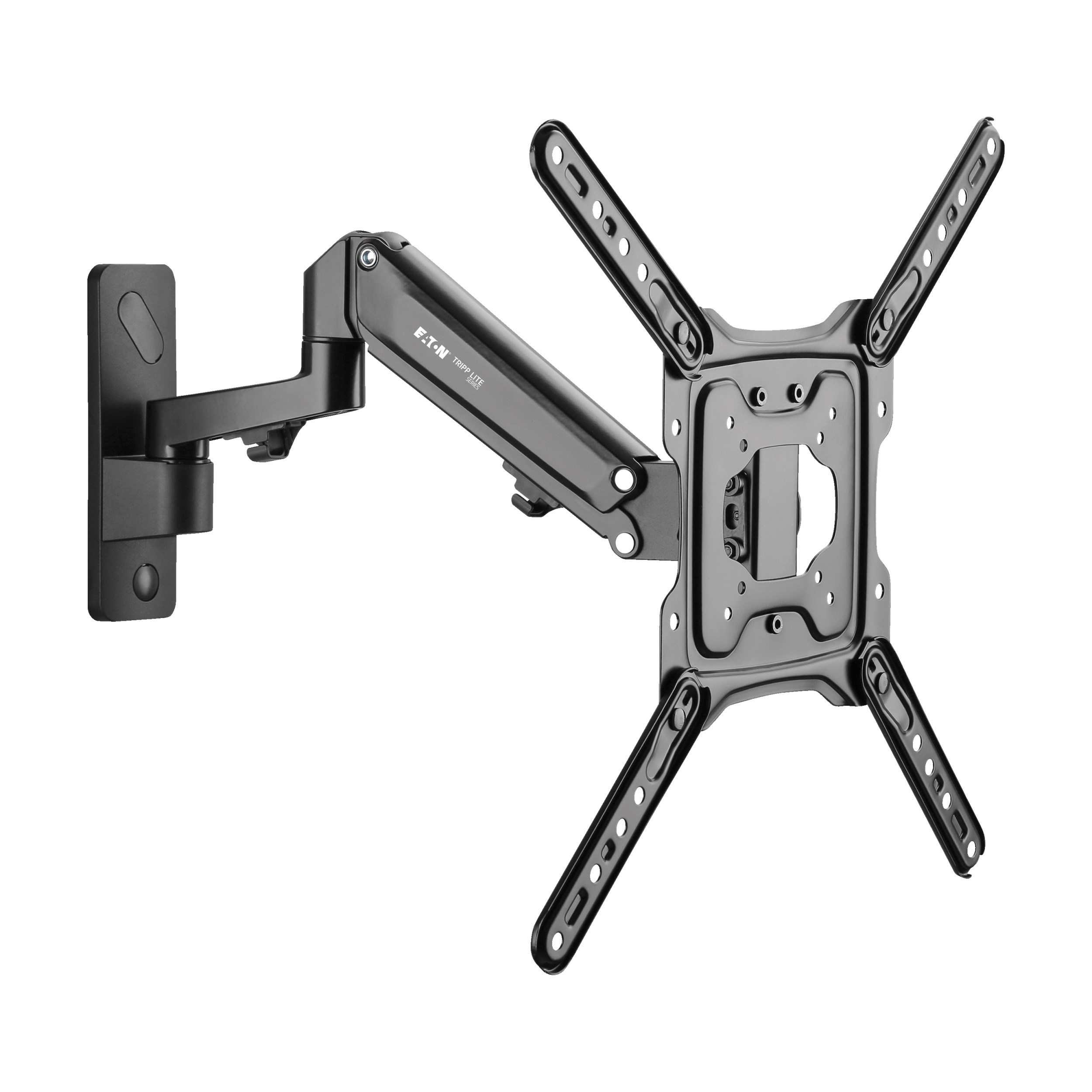 Swivel / Tilt / Rotate Wall Mount for 37" to 50" TVs and Monitors | Eaton