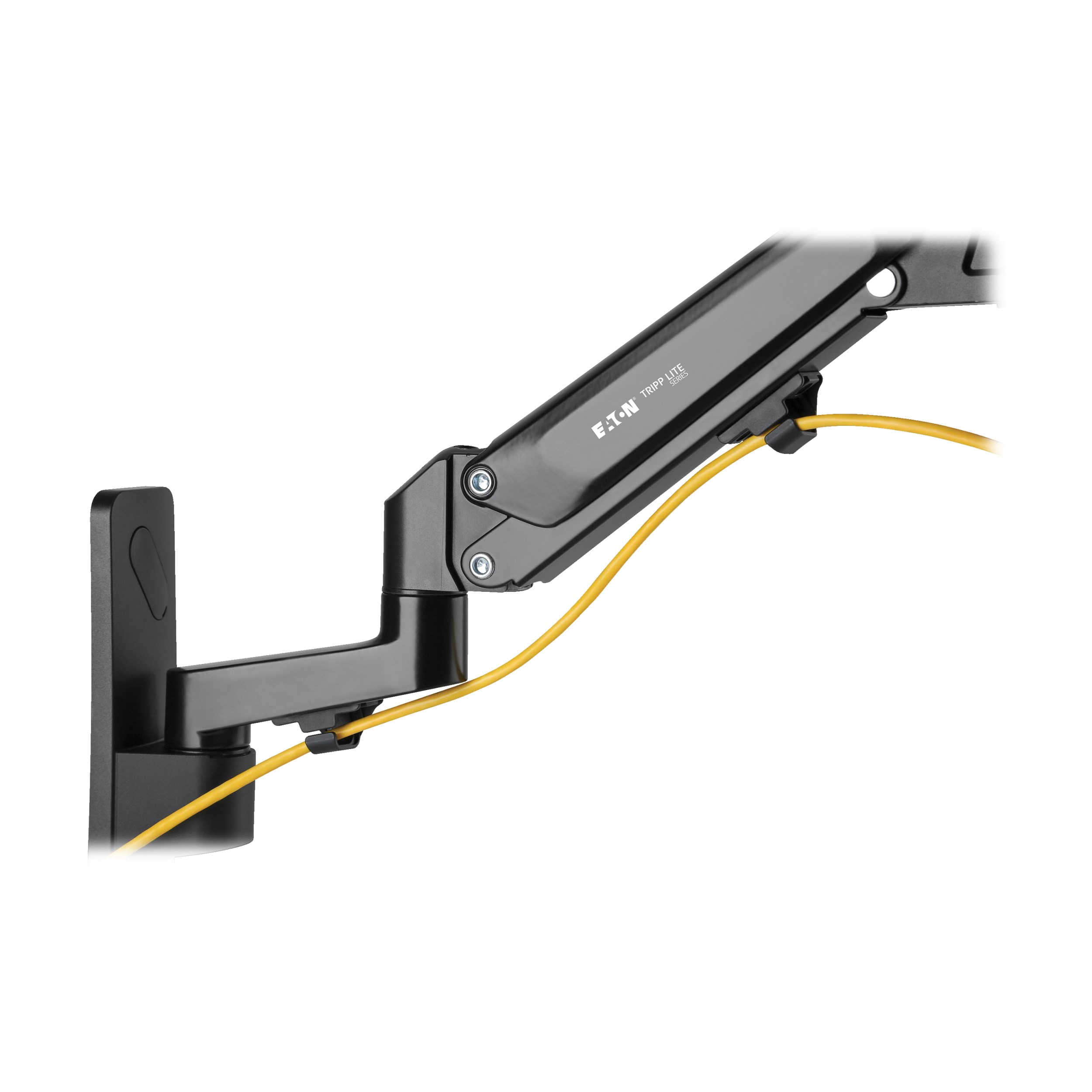 Swivel / Tilt / Rotate Wall Mount for 37" to 50" TVs and Monitors | Eaton