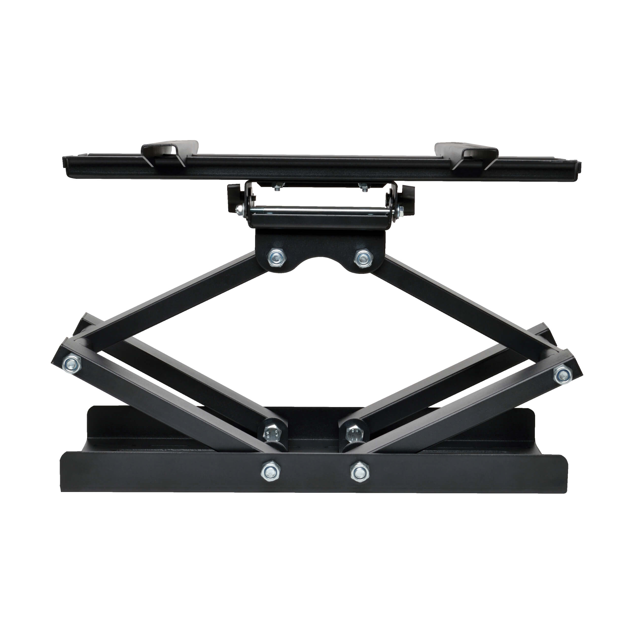 Swivel/Tilt Wall Mount for 26" to 55" TVs and Monitors | Eaton