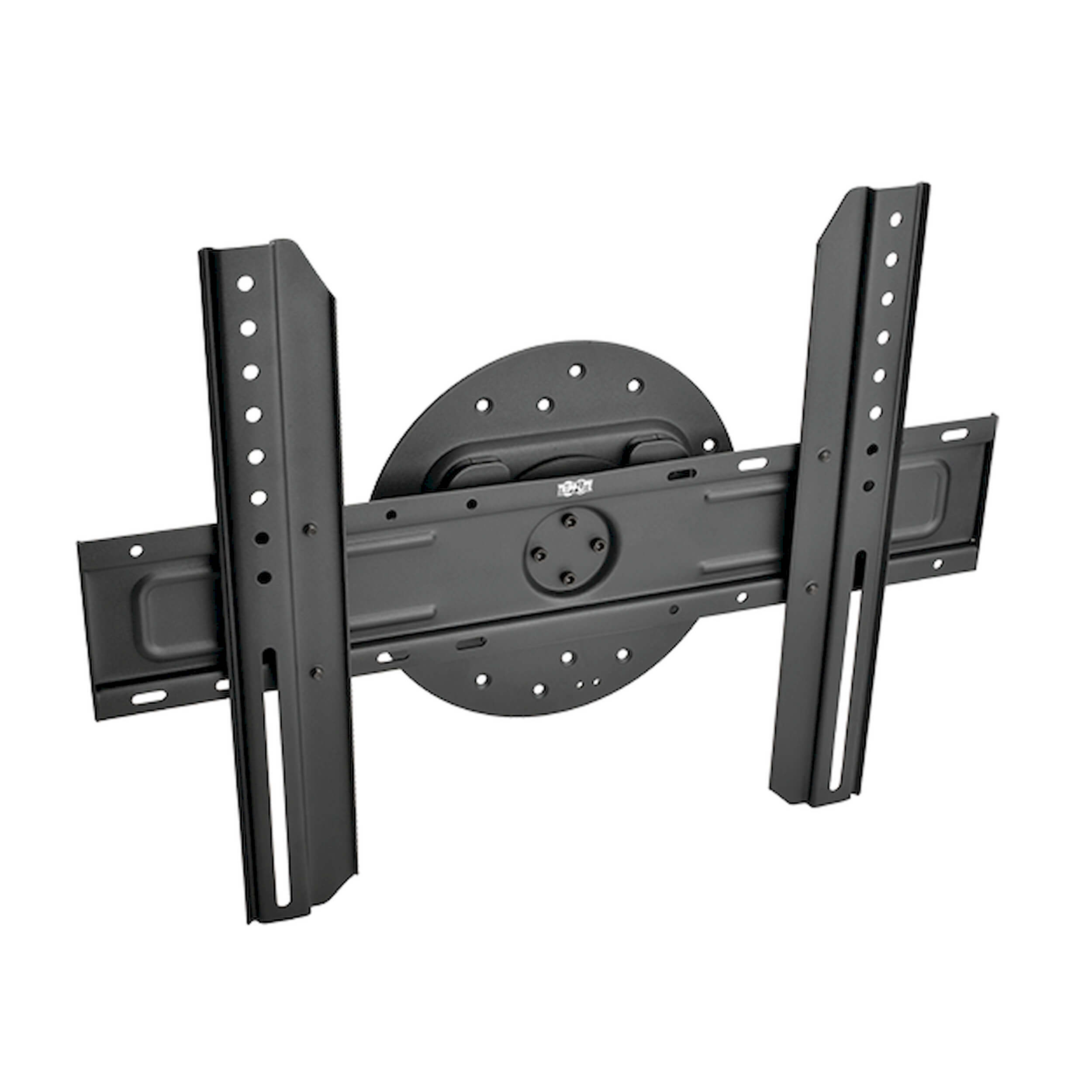 Portrait/Landscape Rotatable Fixed Flat-Screen Wall Mount for 37" to 70 ...