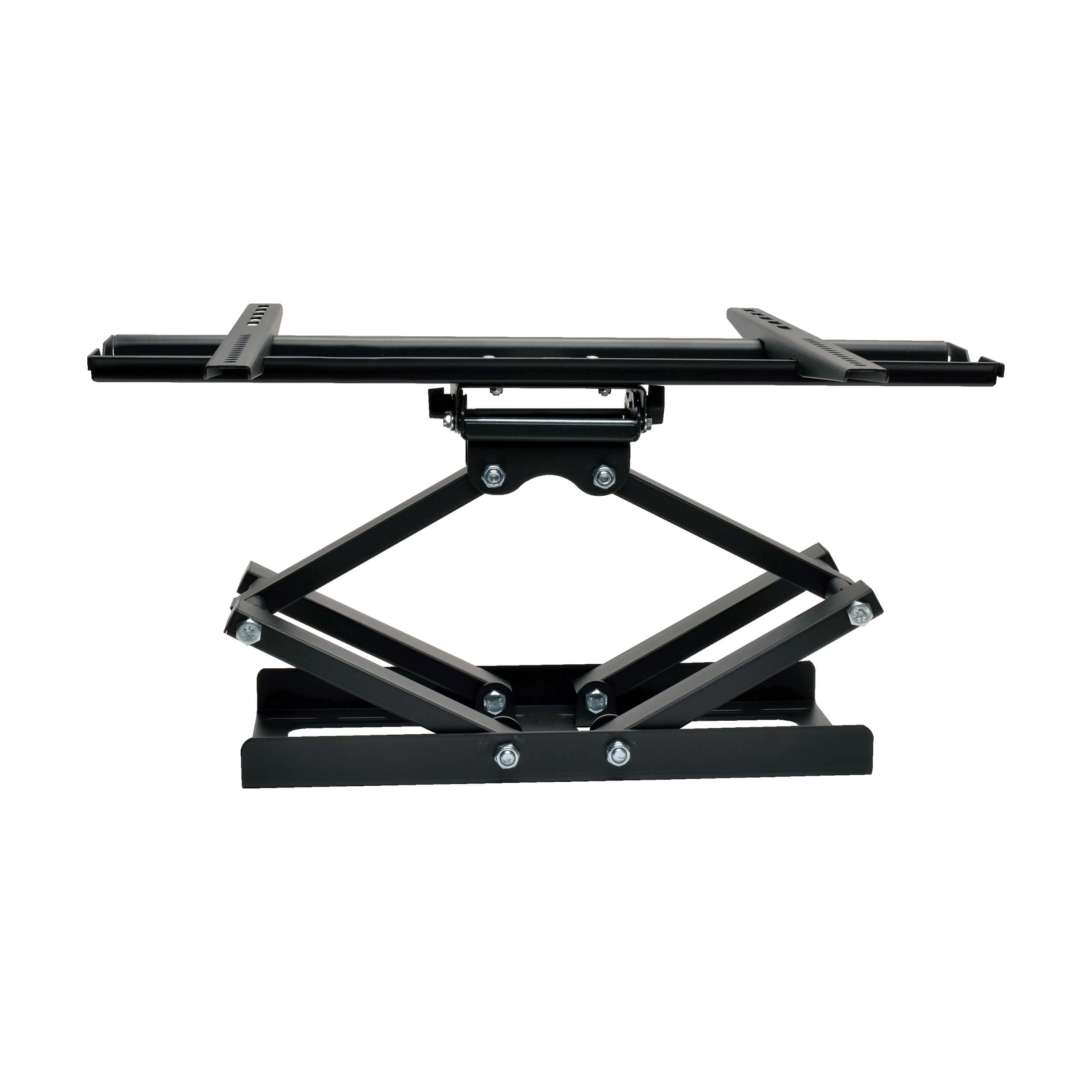 Swivel/Tilt Wall Mount for 37" to 70" TVs and Monitors | Eaton
