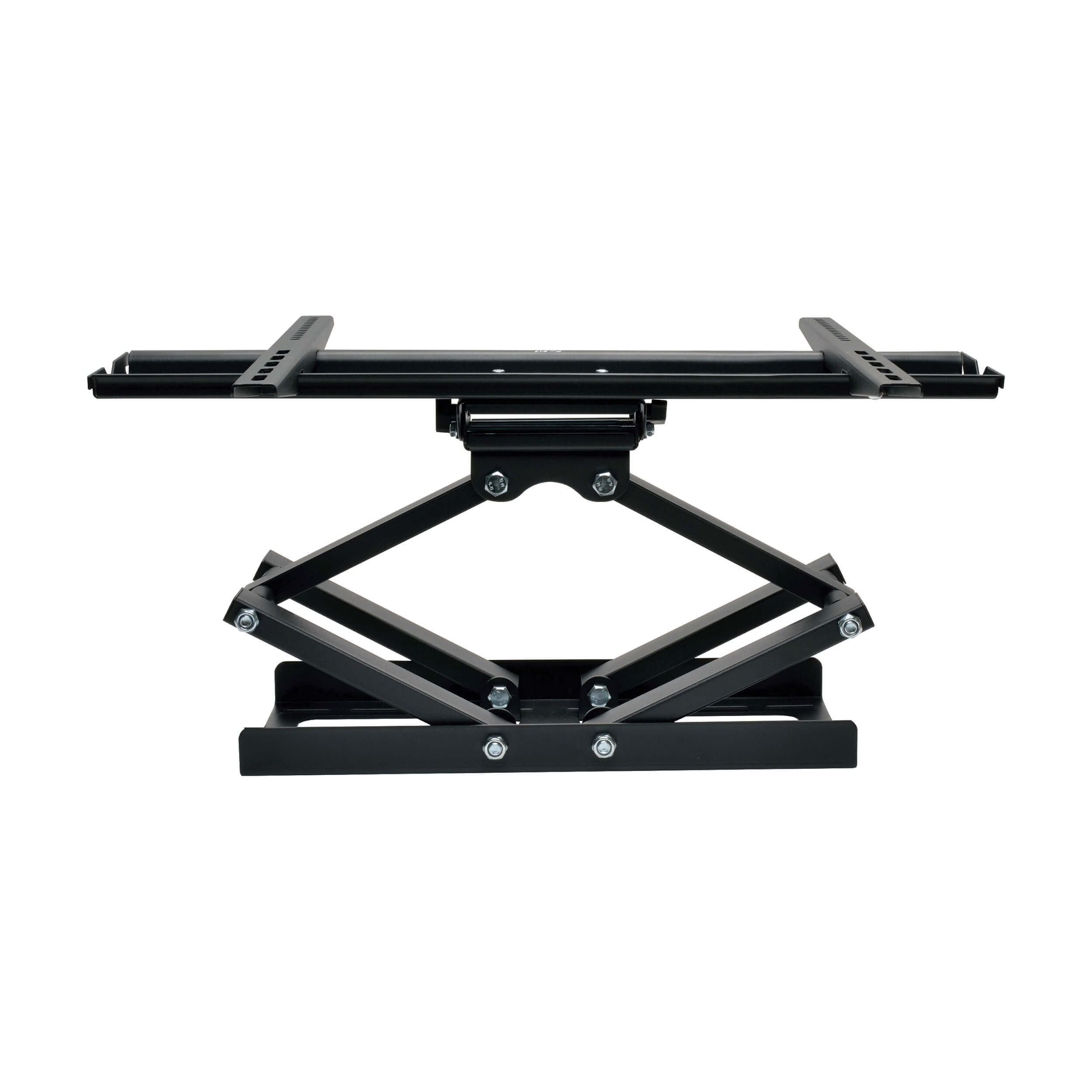 Swivel/Tilt Wall Mount for 37" to 70" TVs and Monitors | Eaton