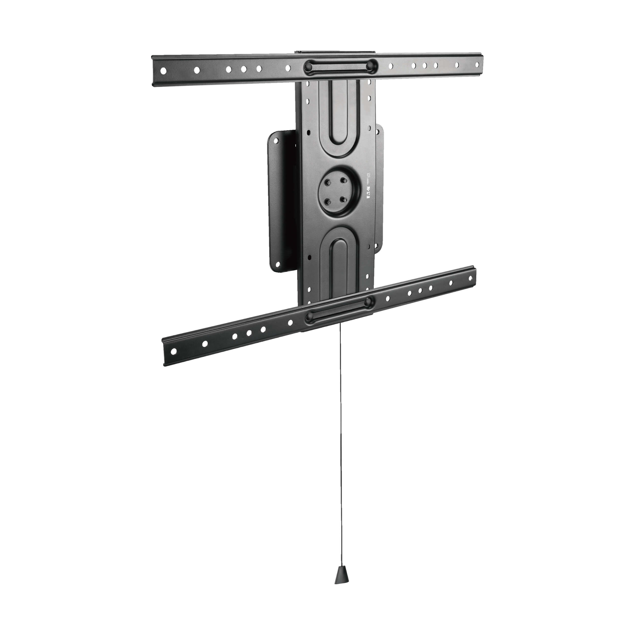 TV Wall Mount, 37 to 80 Inch Displays, Portrait or Landscape Rotation ...