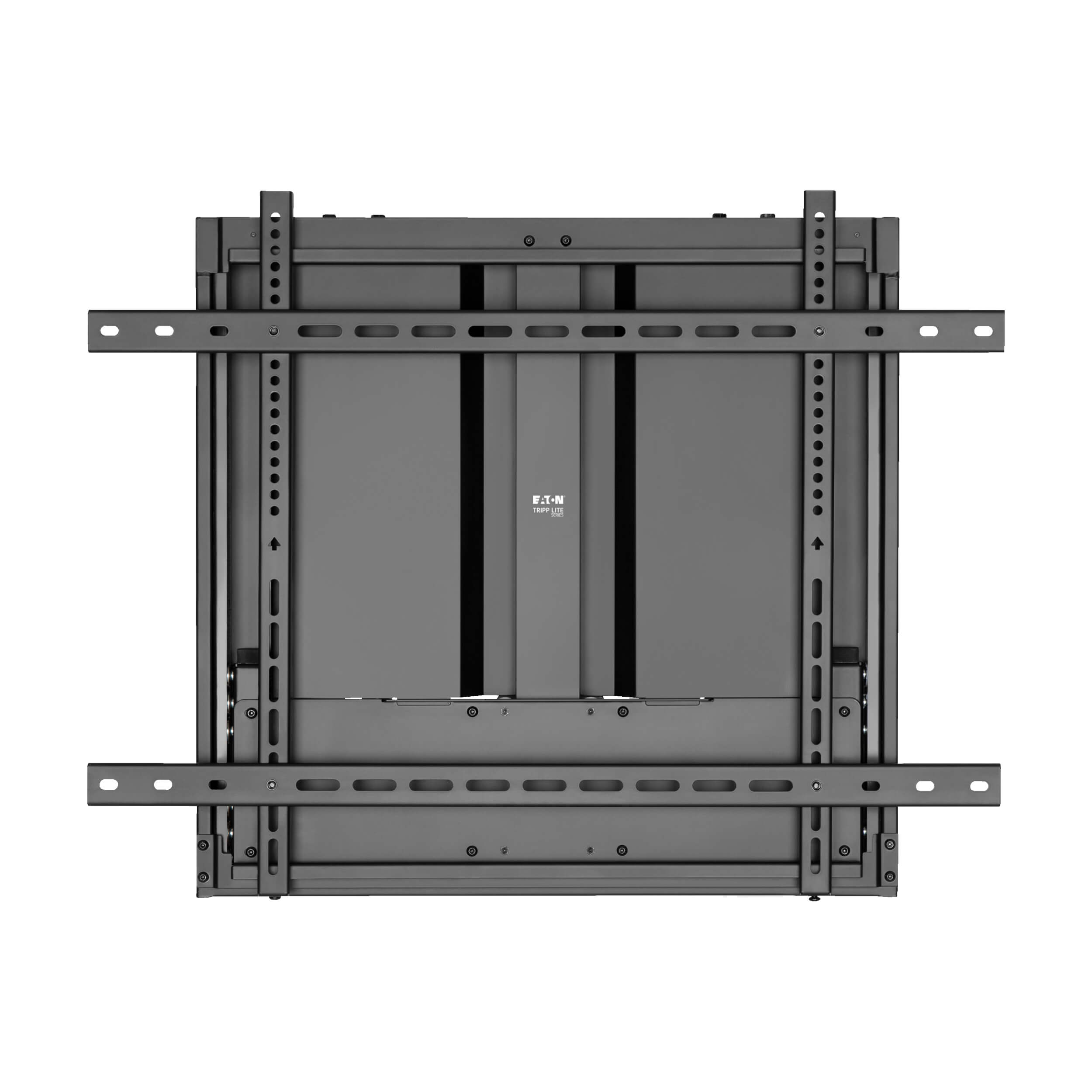 Height-Adjustable Wall Mount for 50 to 70-inch Interactive Displays | Eaton