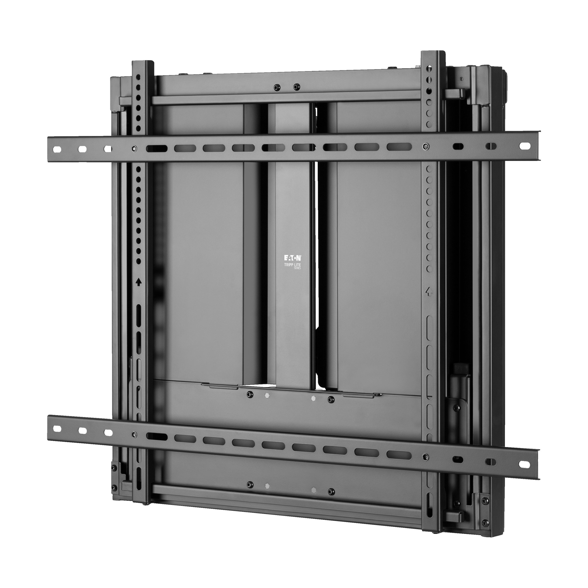 Height-Adjustable Wall Mount for 50 to 70-inch Interactive Displays | Eaton