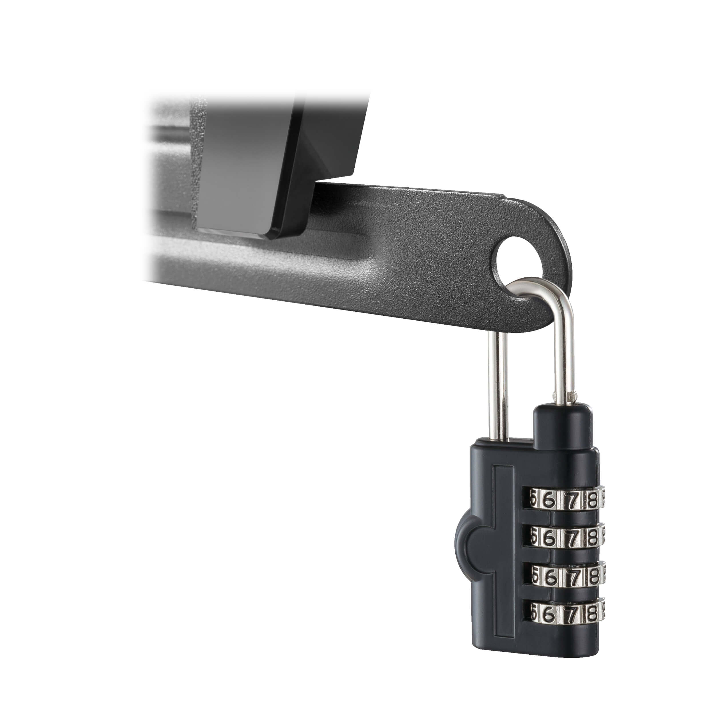 TV Wall Mount, Heavy Duty, Up to 80-inch Curved Flat TV | Eaton